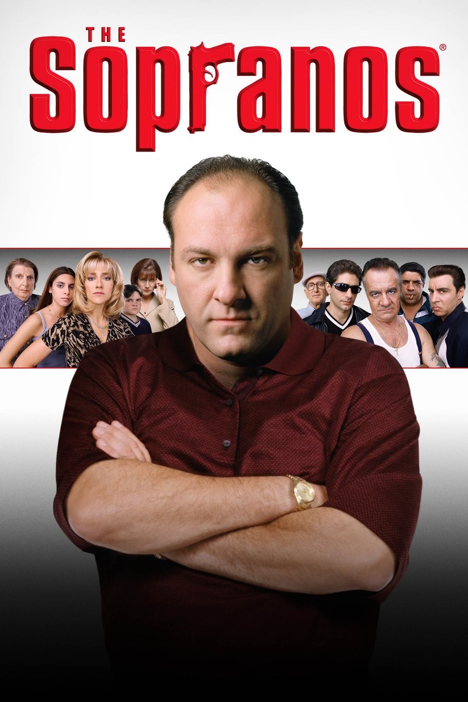 The Sopranos Pictures | Rotten Tomatoes
