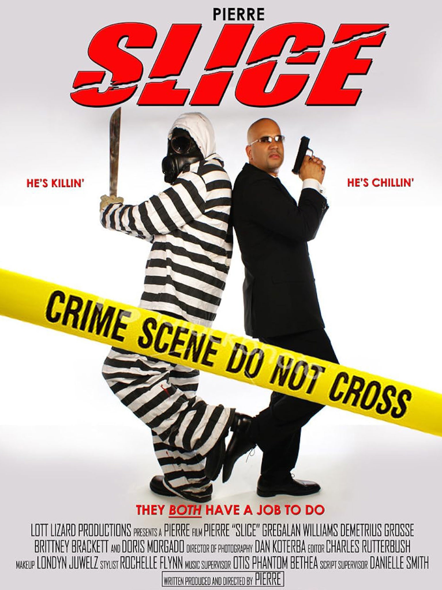 Slice Pictures | Rotten Tomatoes