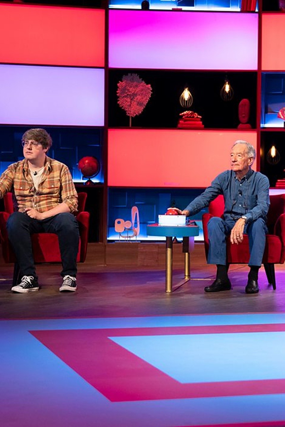 Redemption Week 2: Tuesday Pictures | Rotten Tomatoes