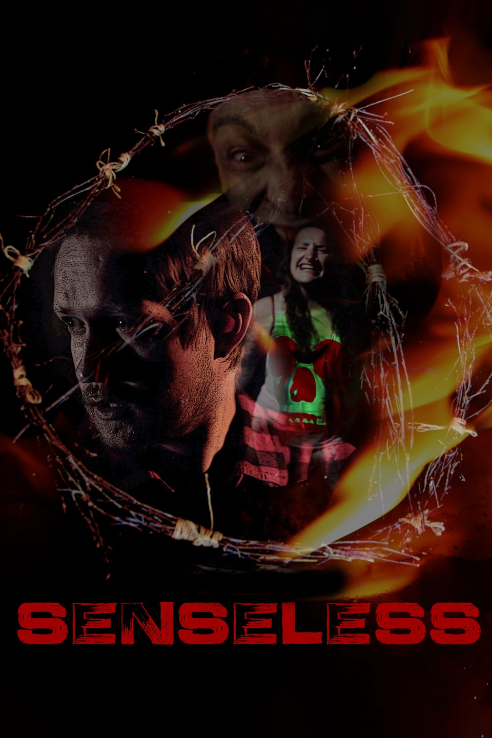 Senseless | Rotten Tomatoes