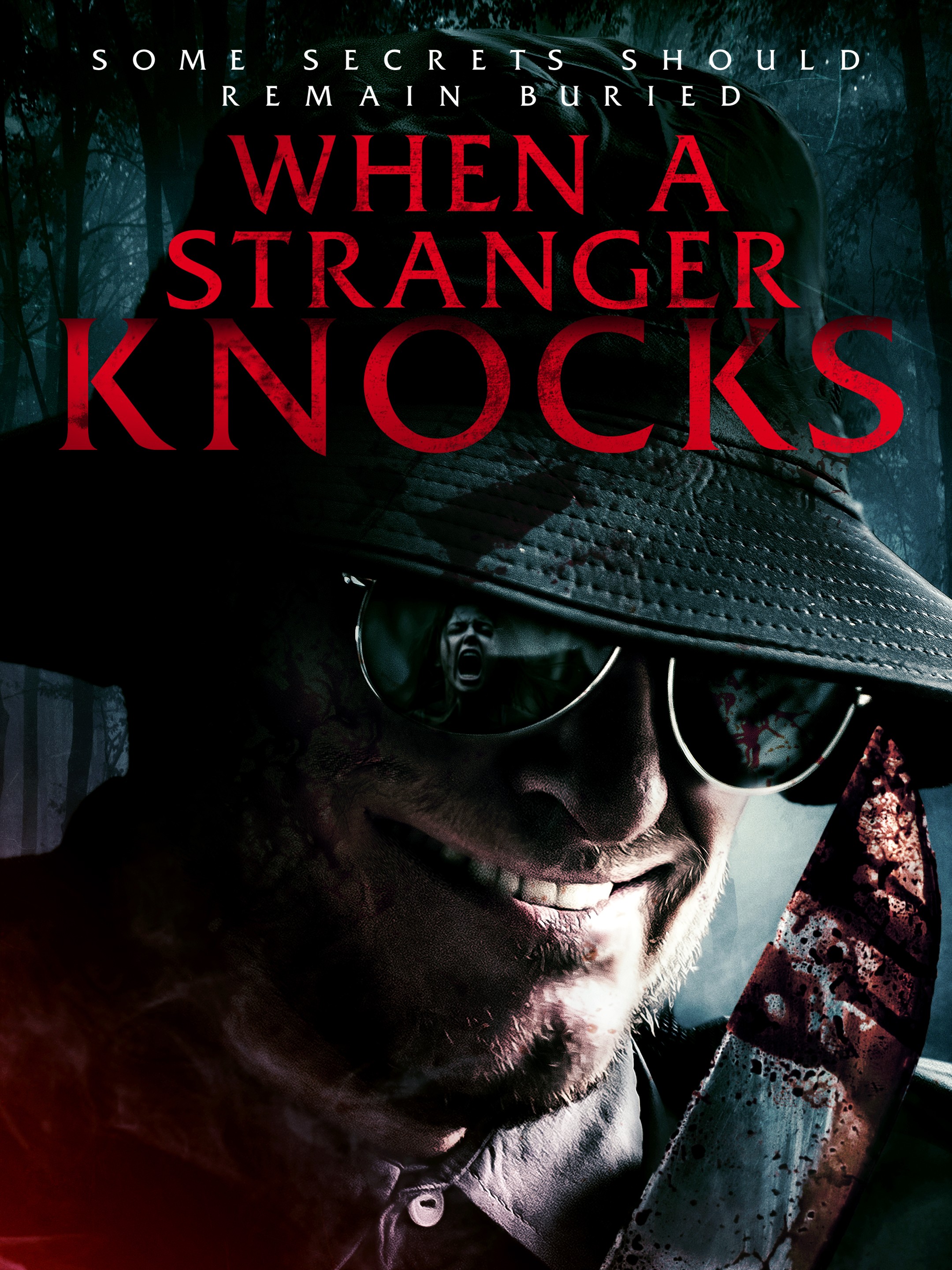 When A Stranger Knocks | Rotten Tomatoes