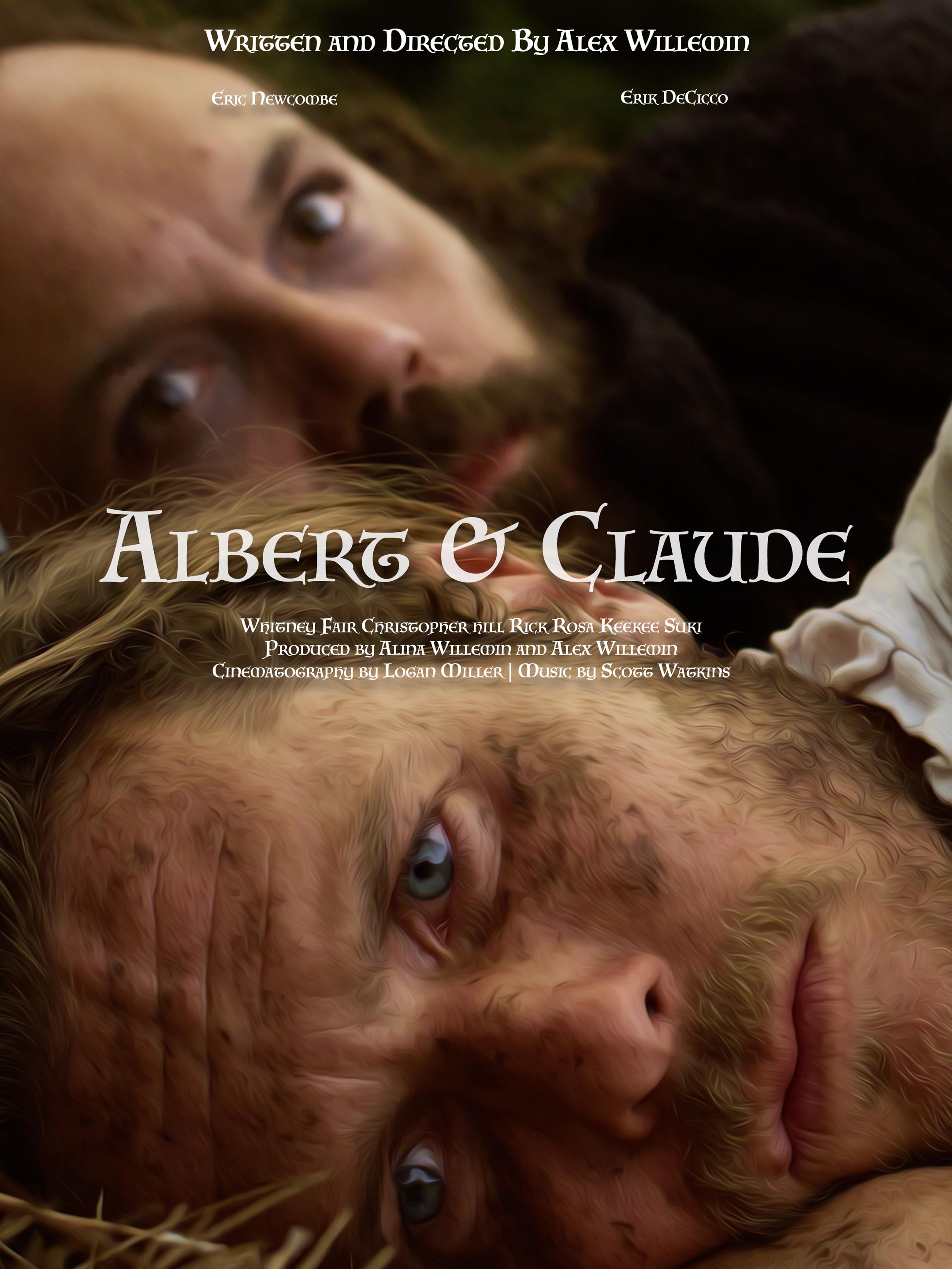 Albert and Claude Pictures | Rotten Tomatoes