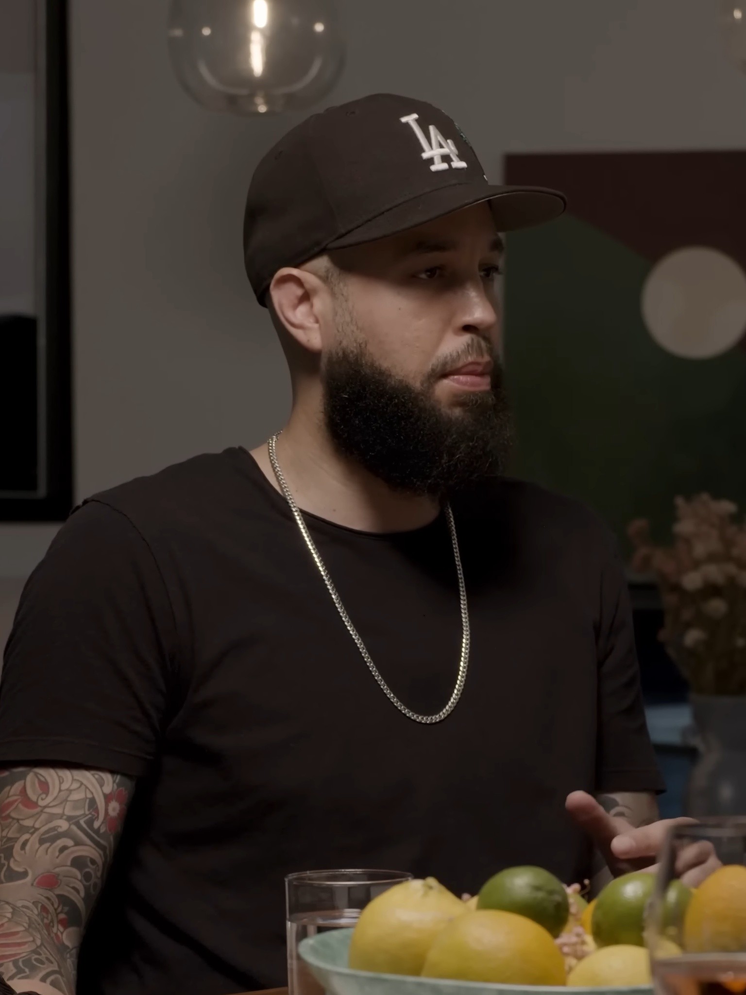 Getting Through It All Pictures | Rotten Tomatoes