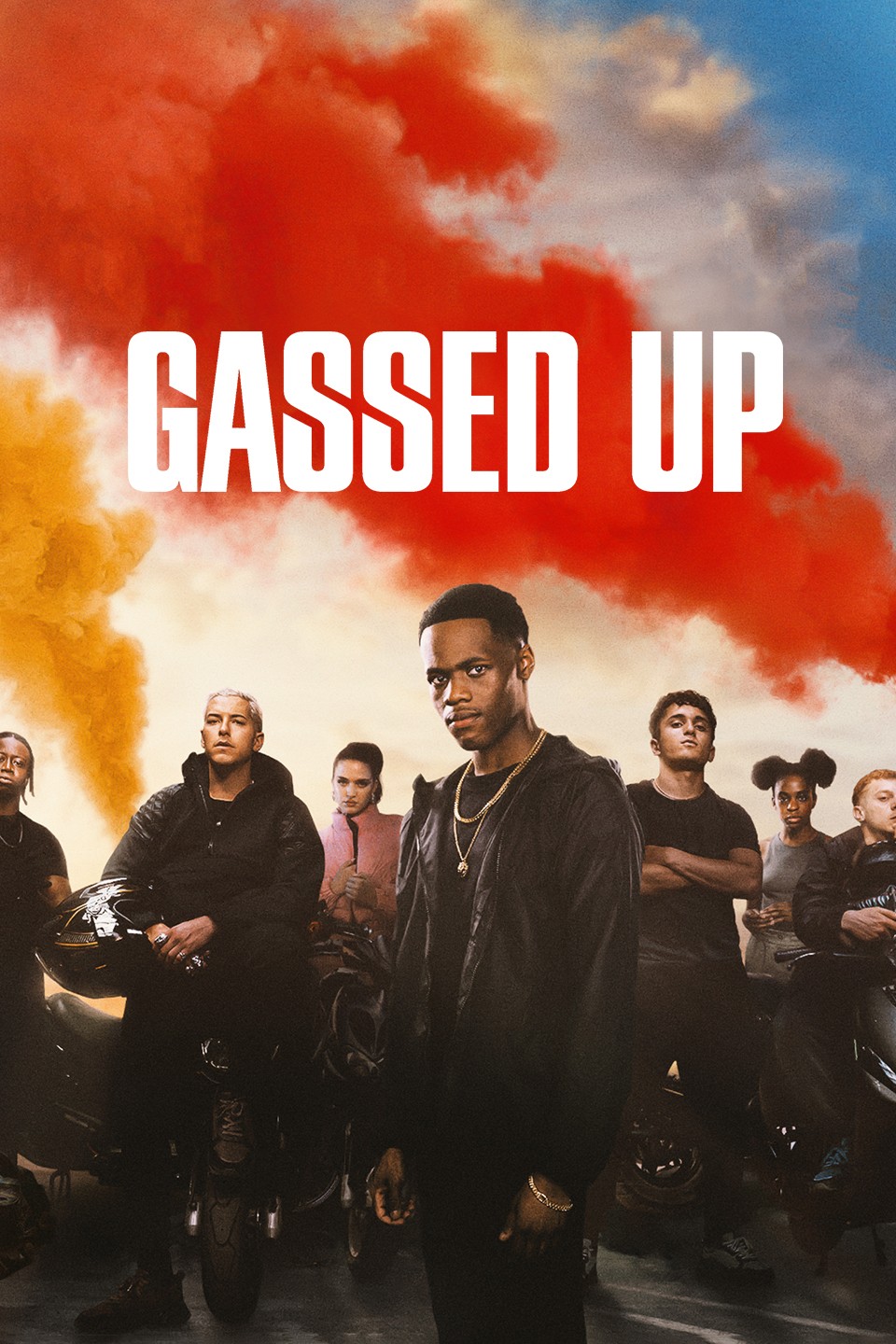 Gassed Up | Rotten Tomatoes