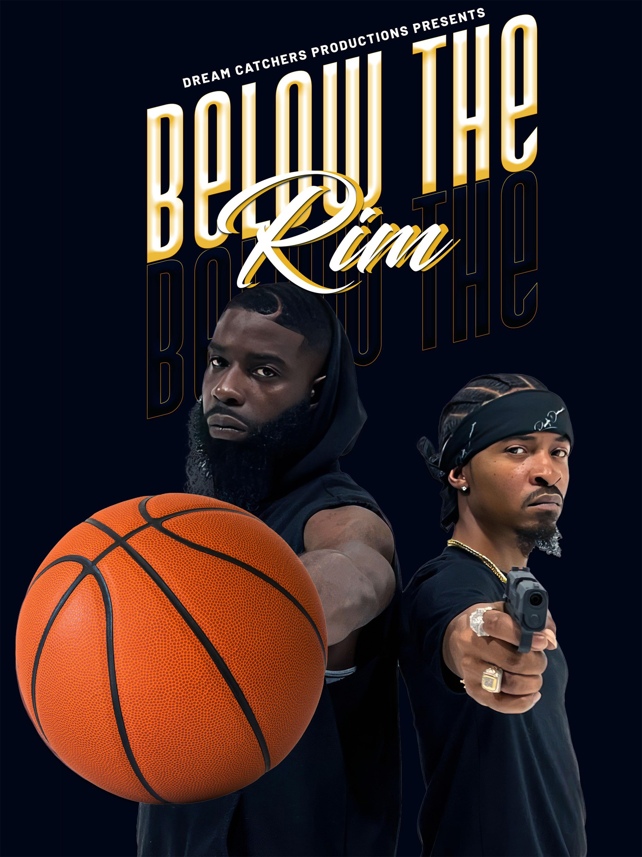 Below the Rim Pictures | Rotten Tomatoes