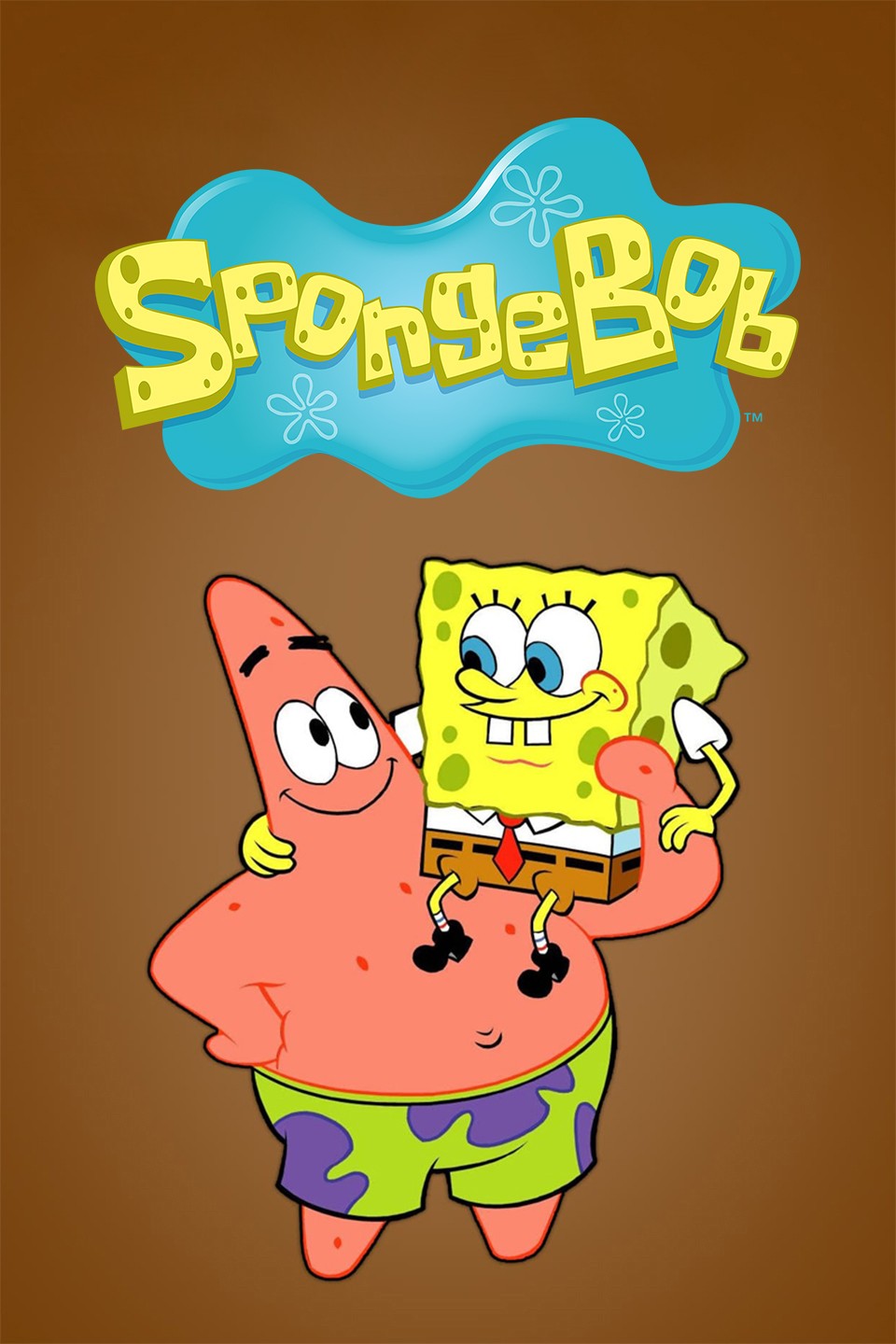 Spongebob Squarepants Main Characters
