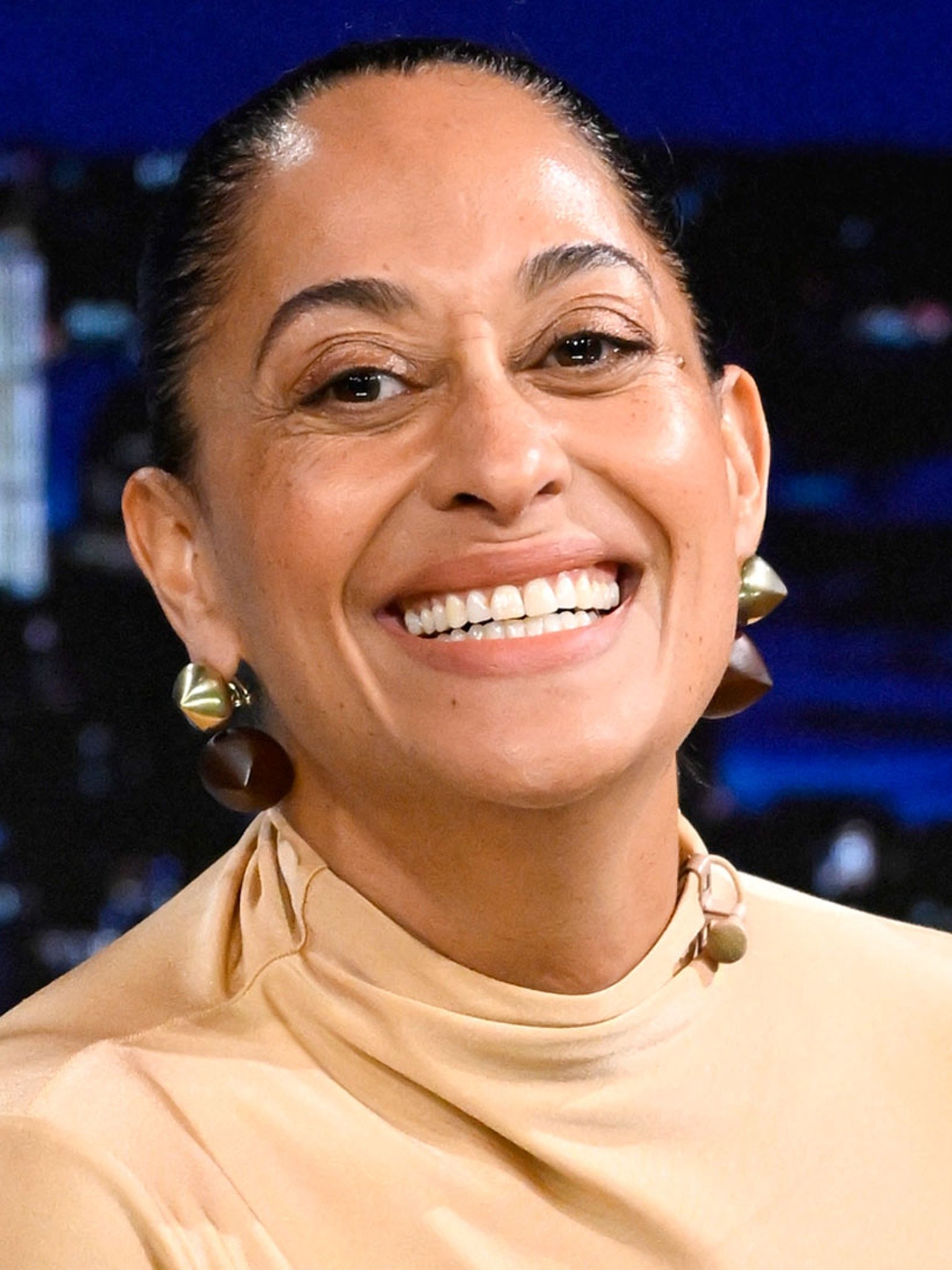 Tracee Ellis Ross; Sir Rod Stewart; Jools Holland Pictures | Rotten ...