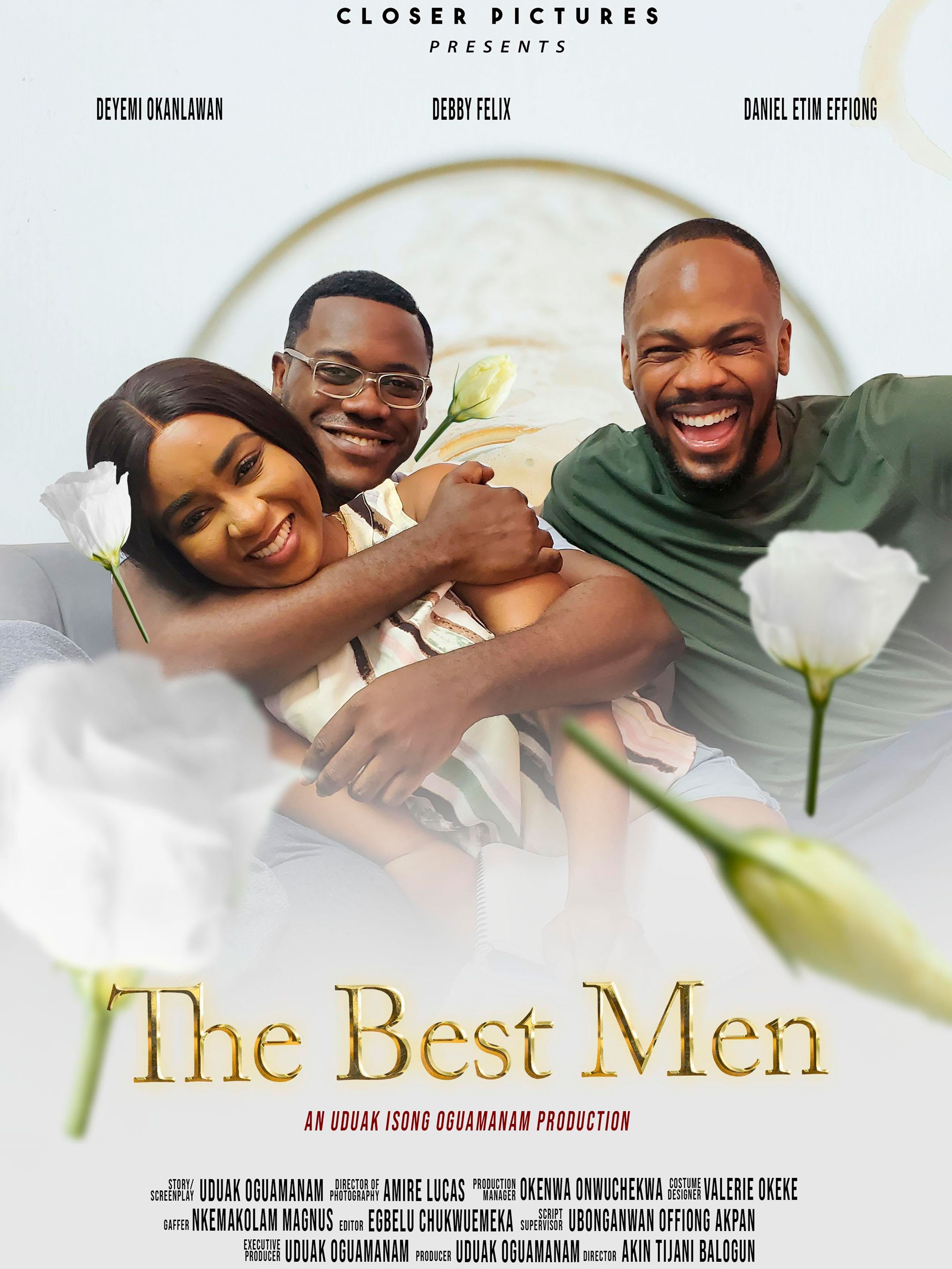 The Best Men | Rotten Tomatoes