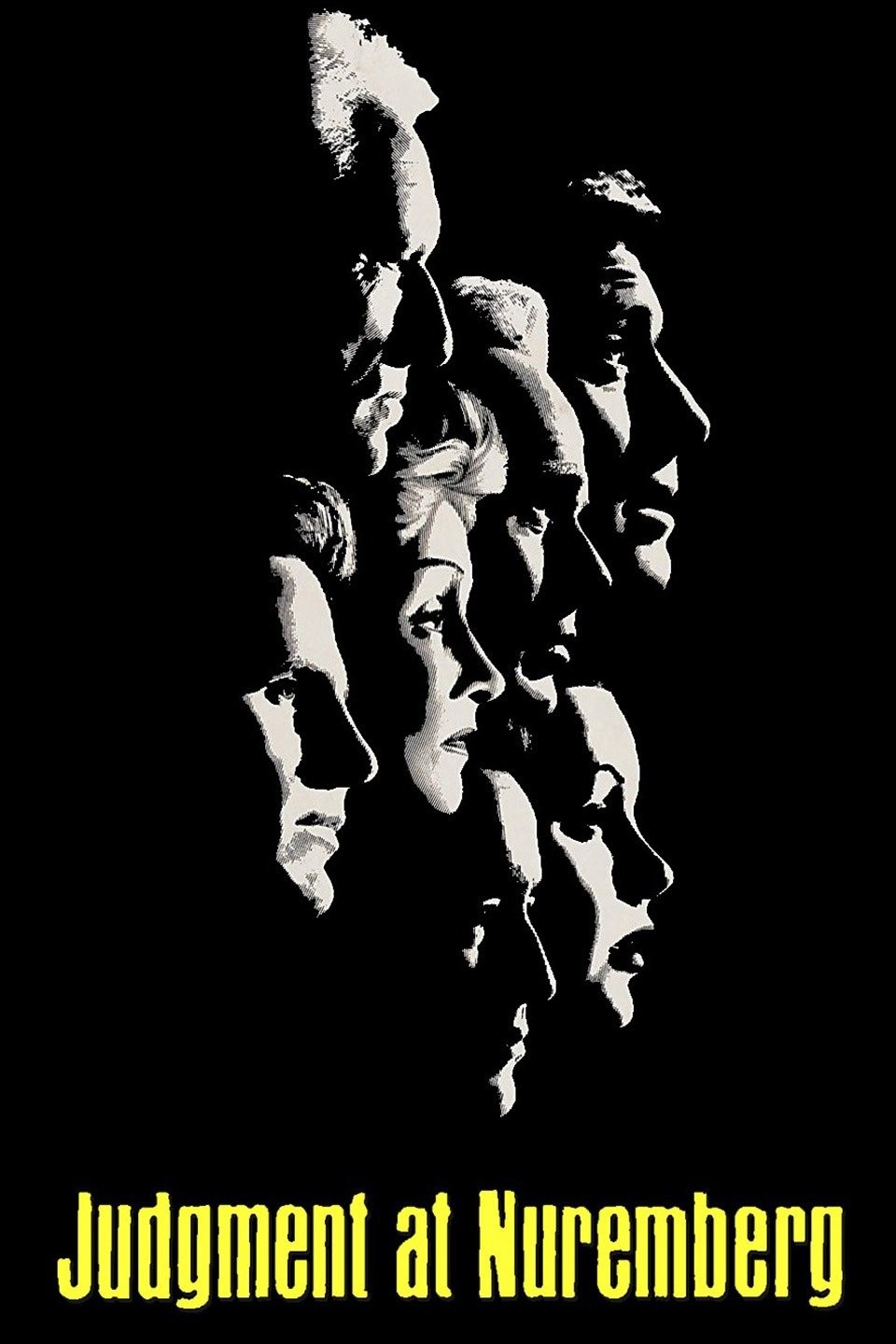 Judgment at Nuremberg | Rotten Tomatoes