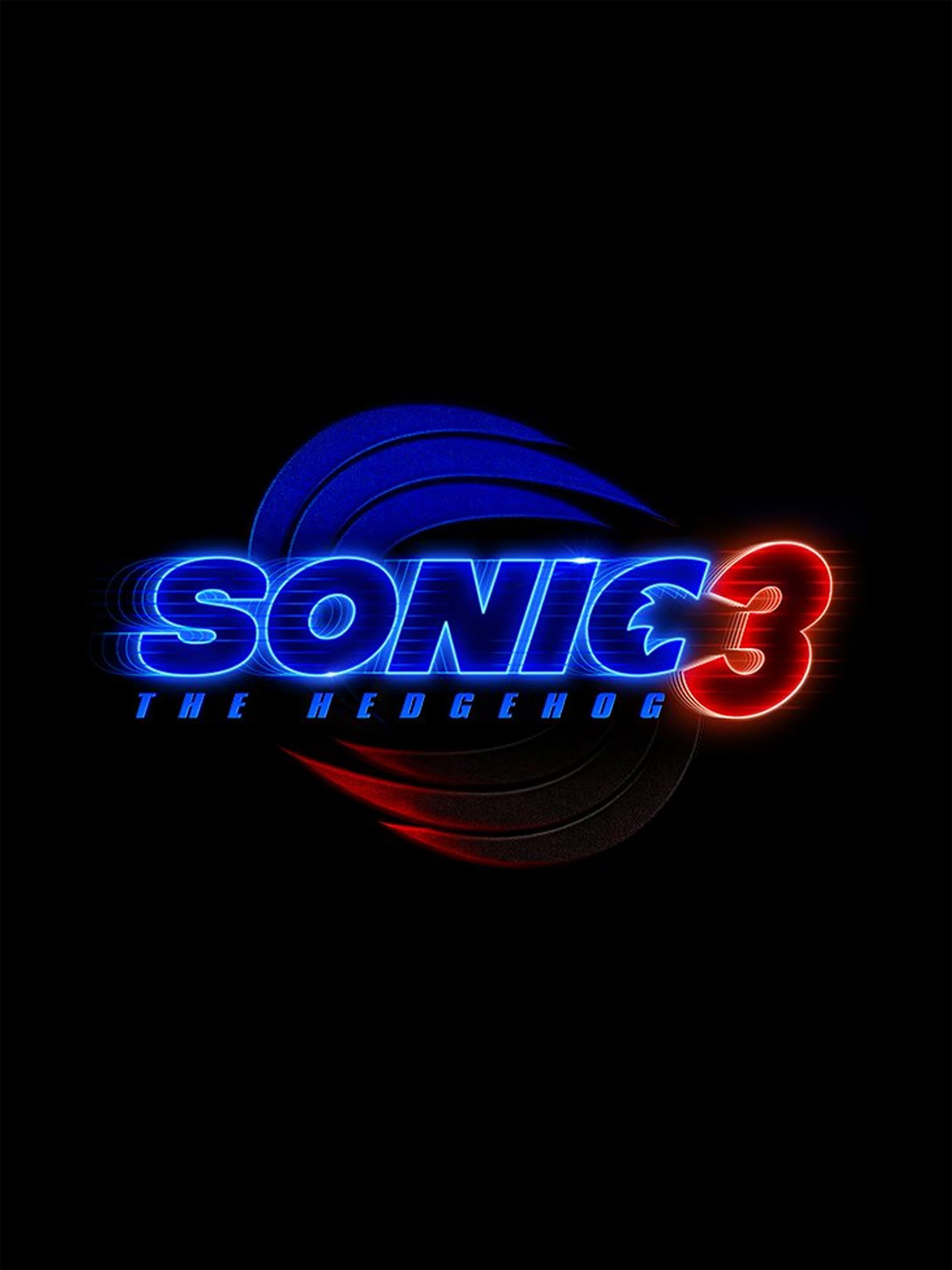 Sonic the Hedgehog 3: Title Announcement - Trailers & Videos | Rotten Tomatoes