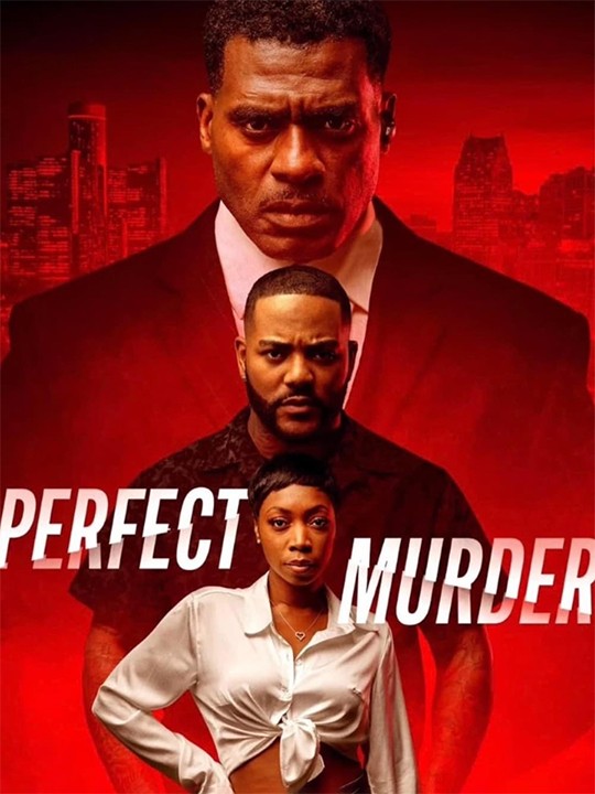 Perfect Murder Pictures | Rotten Tomatoes