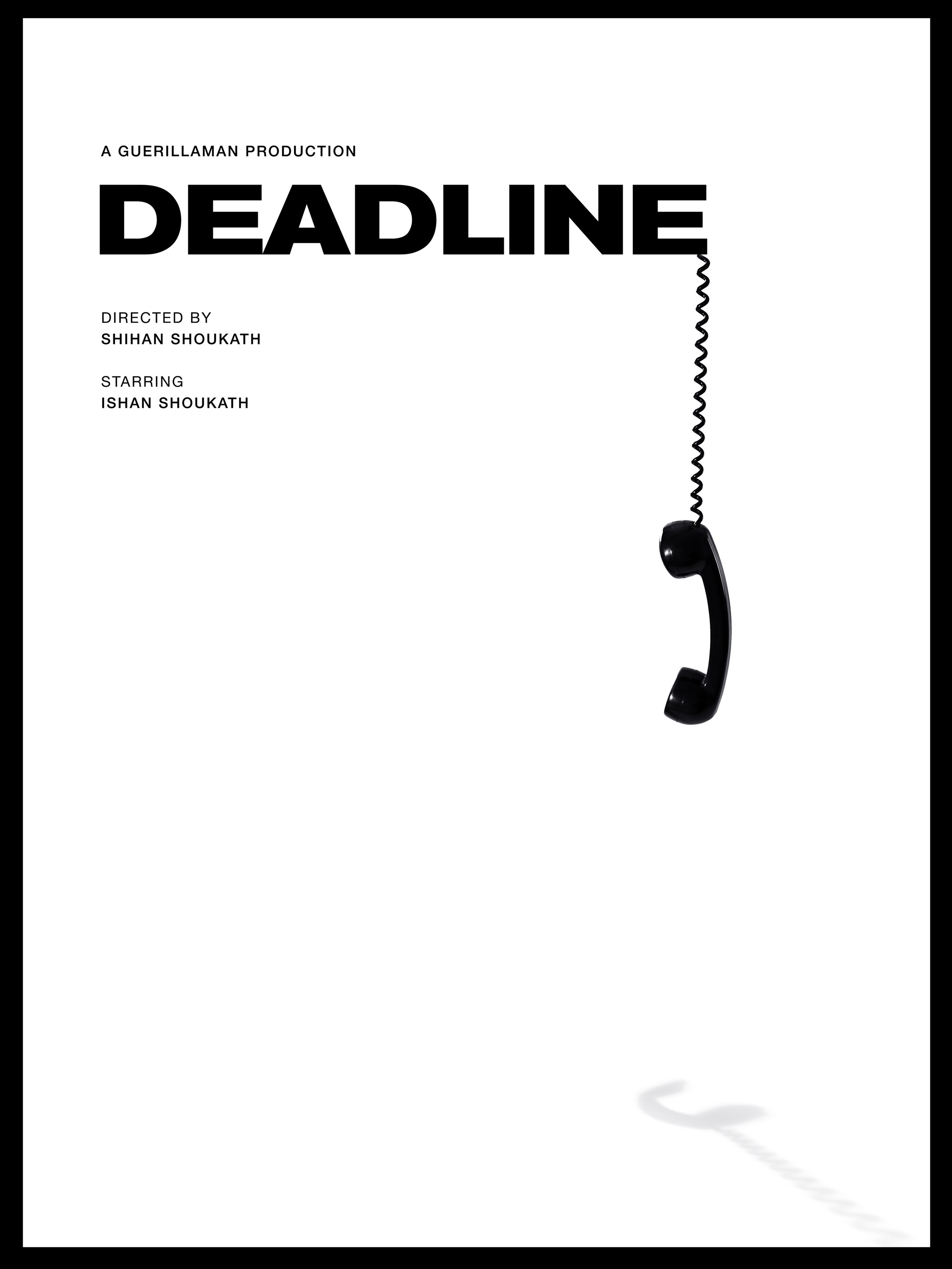 Deadline Pictures | Rotten Tomatoes