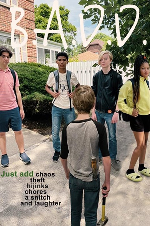 B.A.D.D. Pictures | Rotten Tomatoes