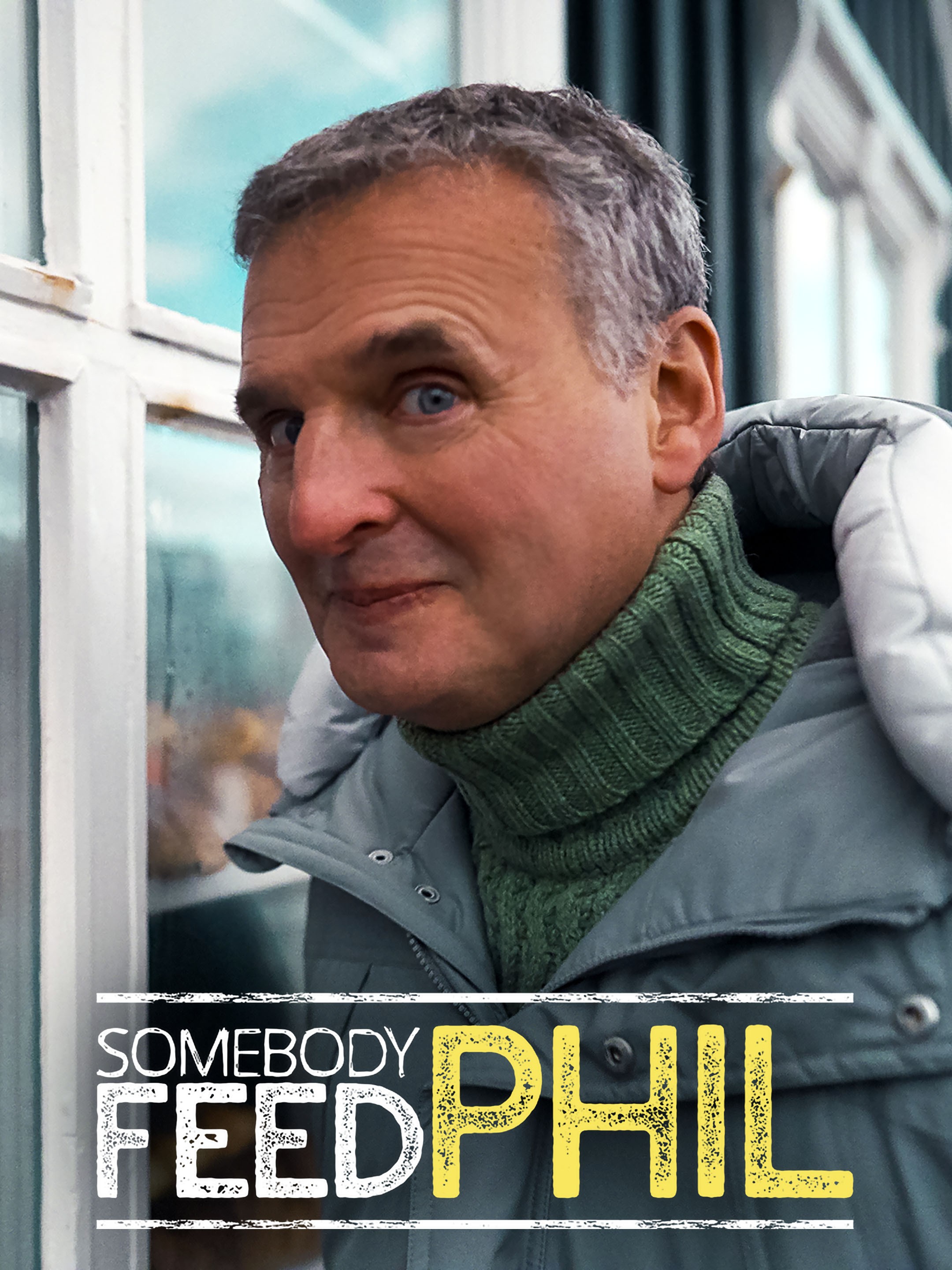 Somebody Feed Phil: Season 7 - Trailers & Videos | Rotten Tomatoes