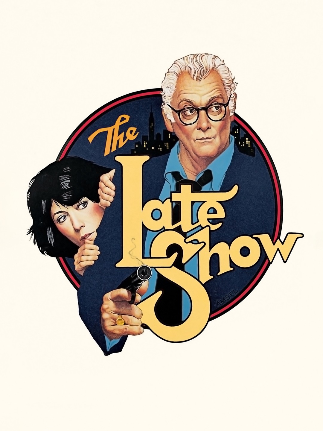 The Late Show Pictures | Rotten Tomatoes