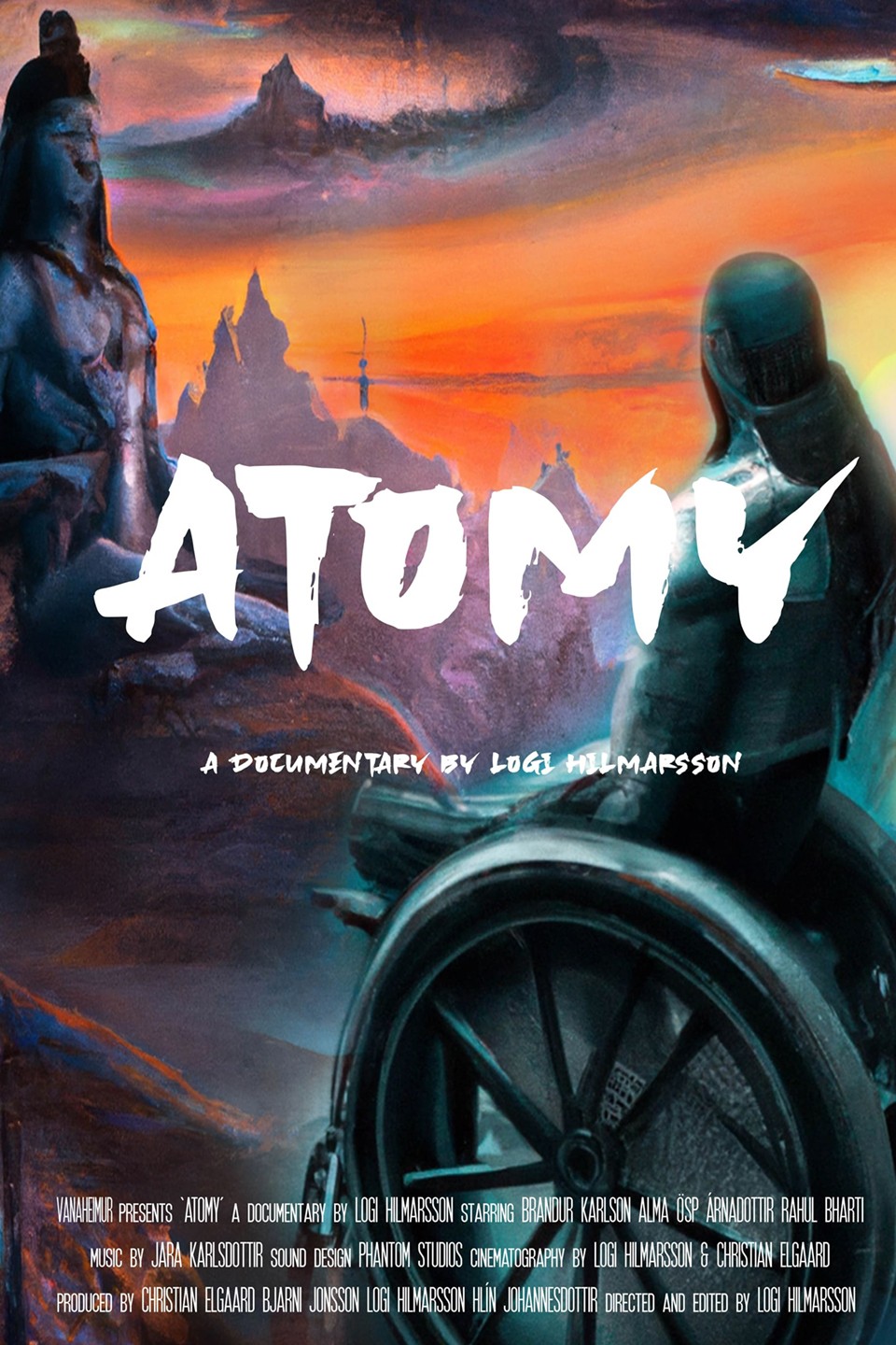 Atomy Pictures | Rotten Tomatoes