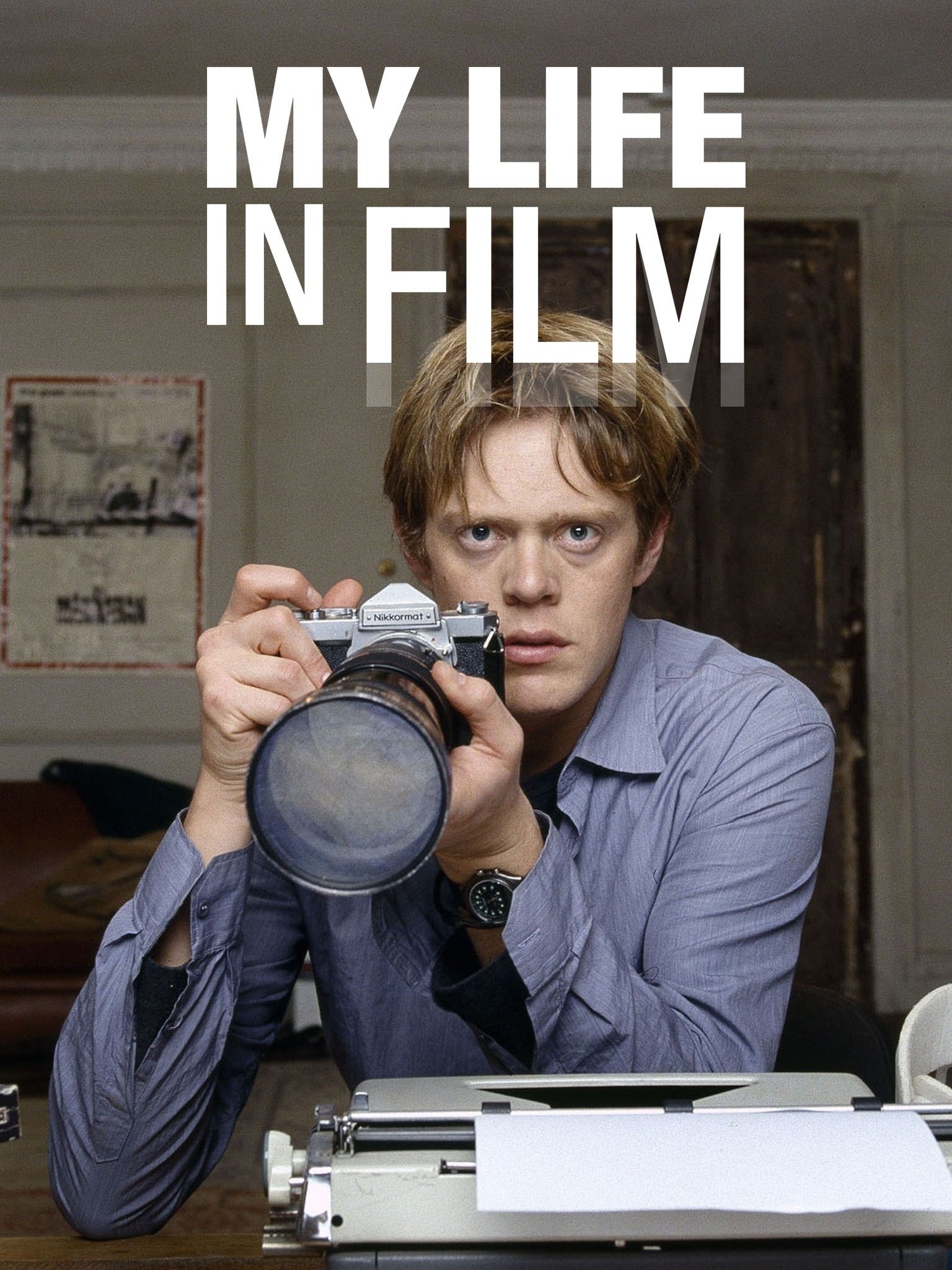 My Life in Film | Rotten Tomatoes