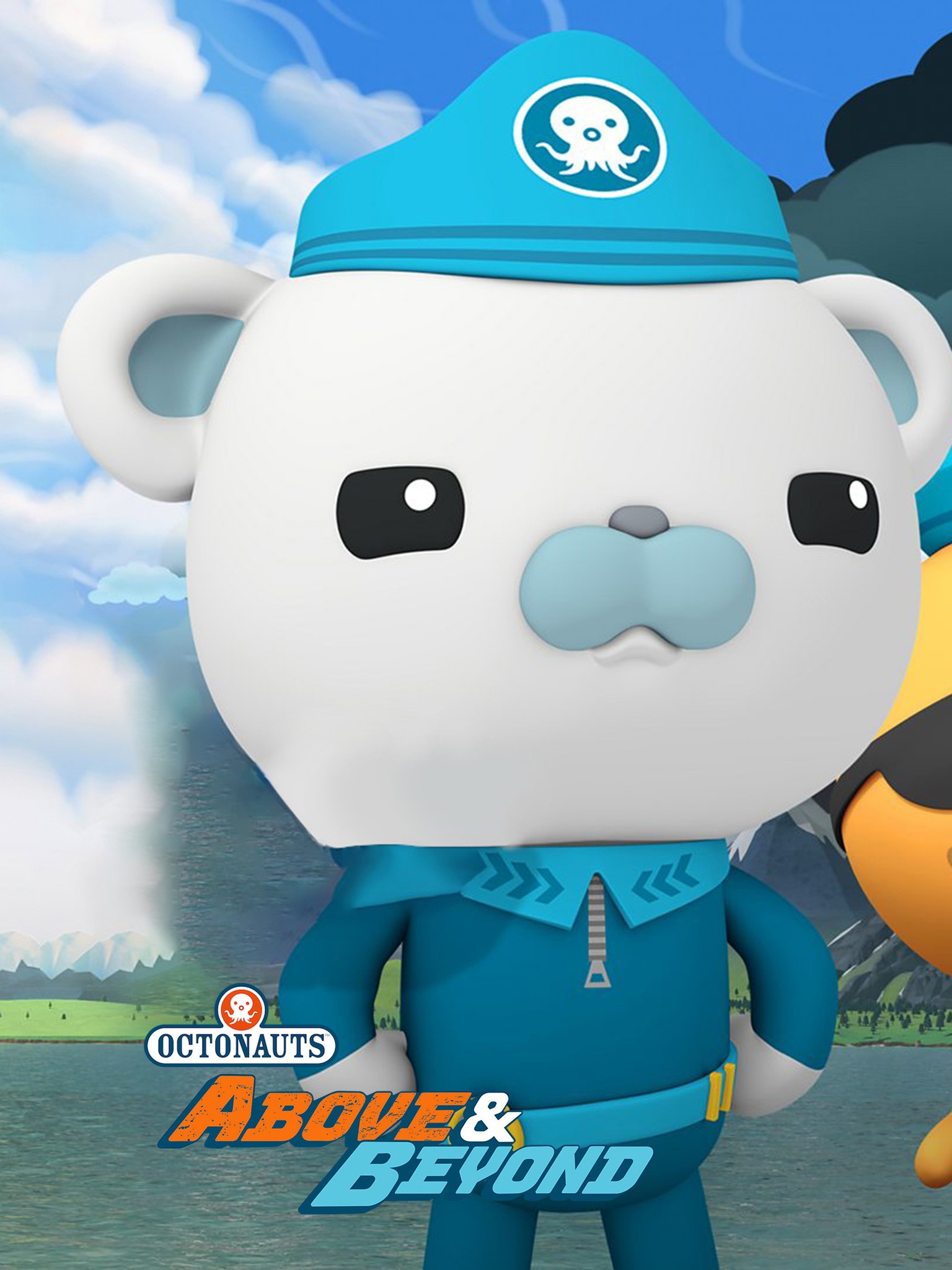 Octonauts Episodes
