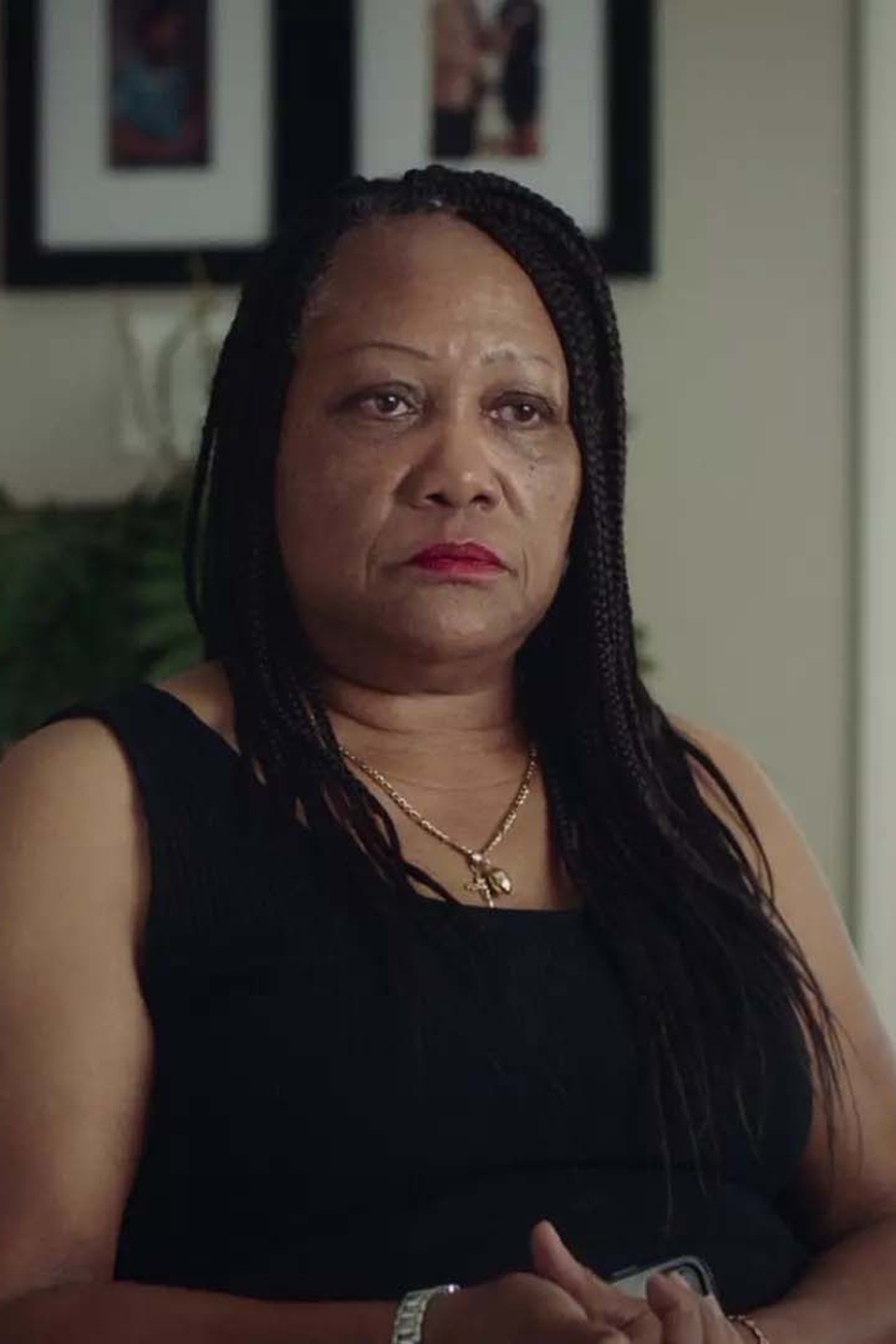 Marlin Barnes Pictures | Rotten Tomatoes