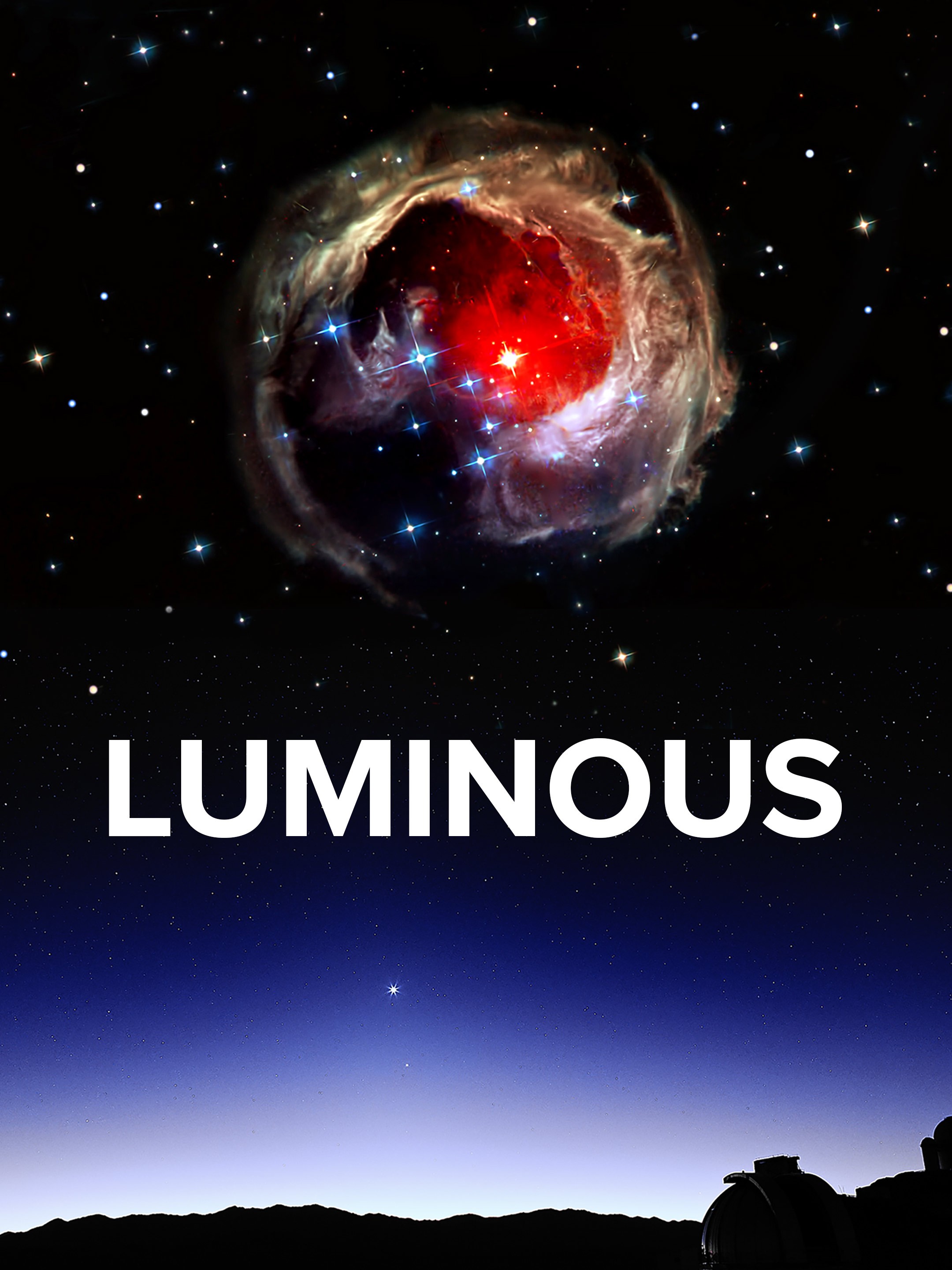 Luminous | Rotten Tomatoes