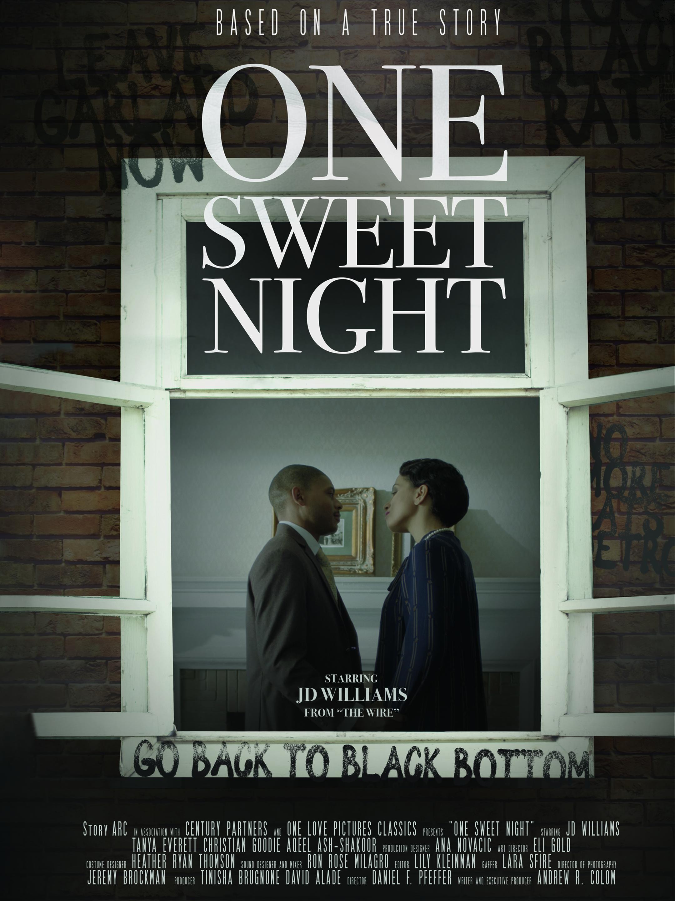One Sweet Night Pictures | Rotten Tomatoes