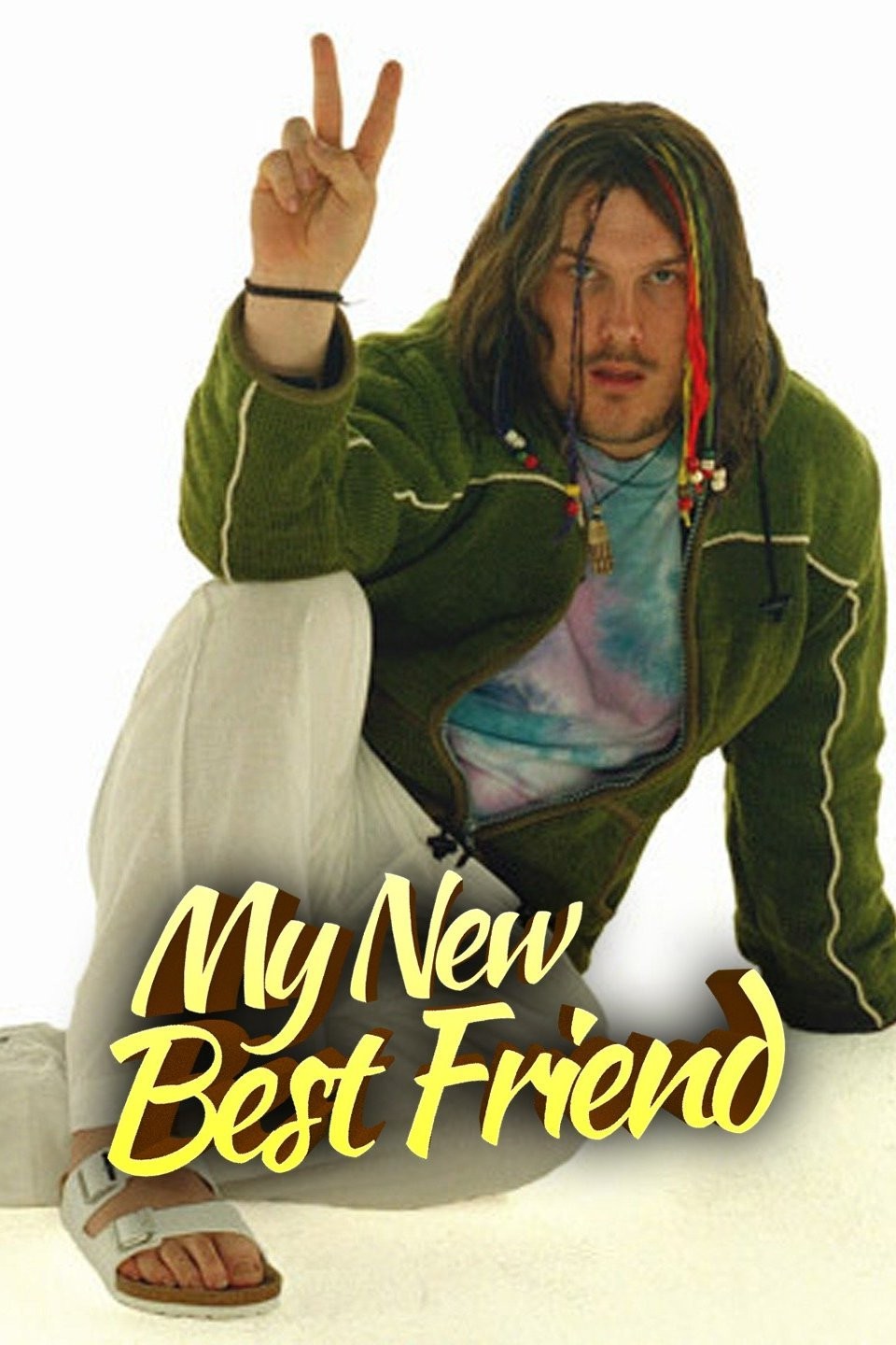 My New Best Friend | Rotten Tomatoes