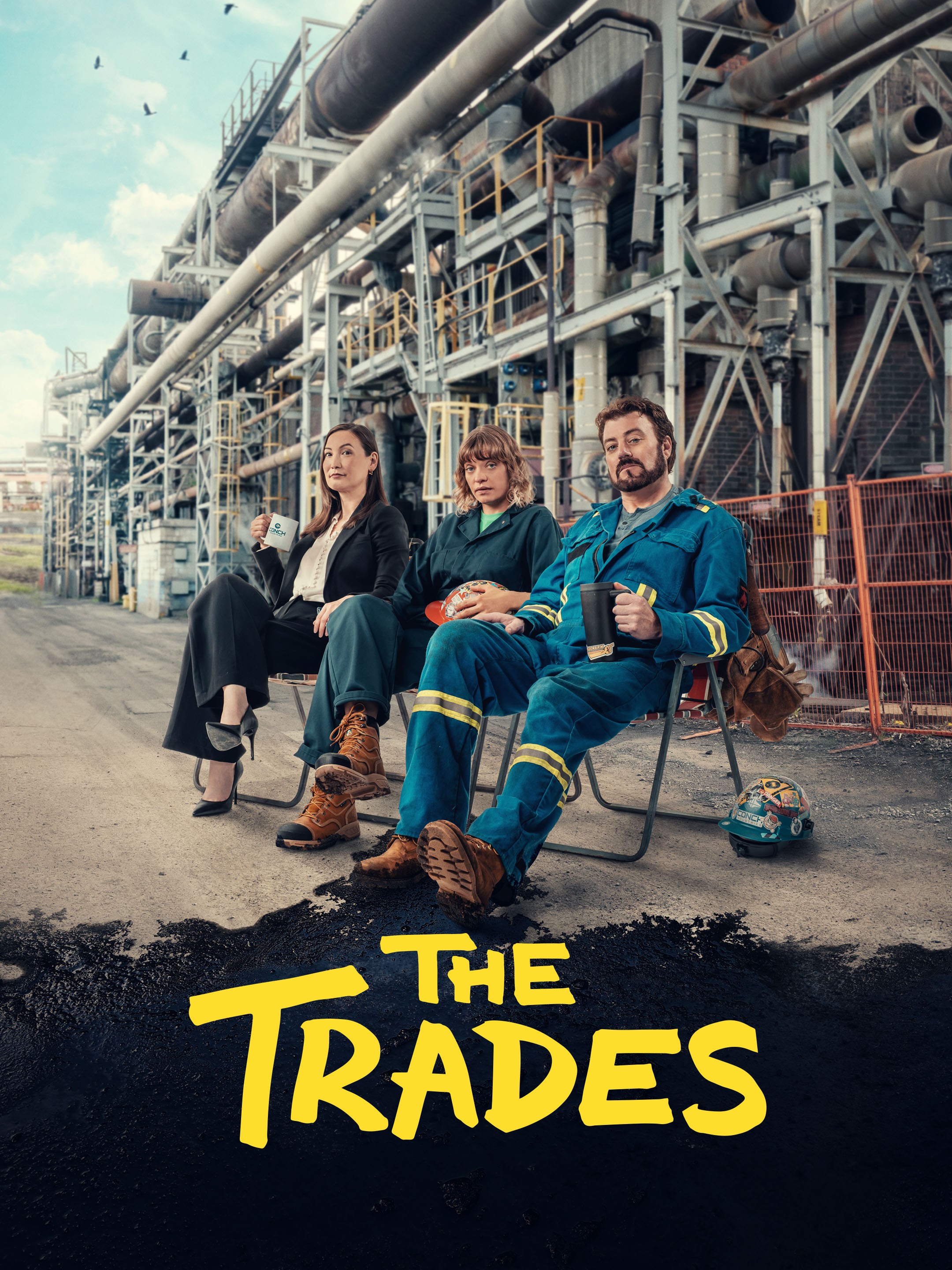 The Trades Pictures | Rotten Tomatoes