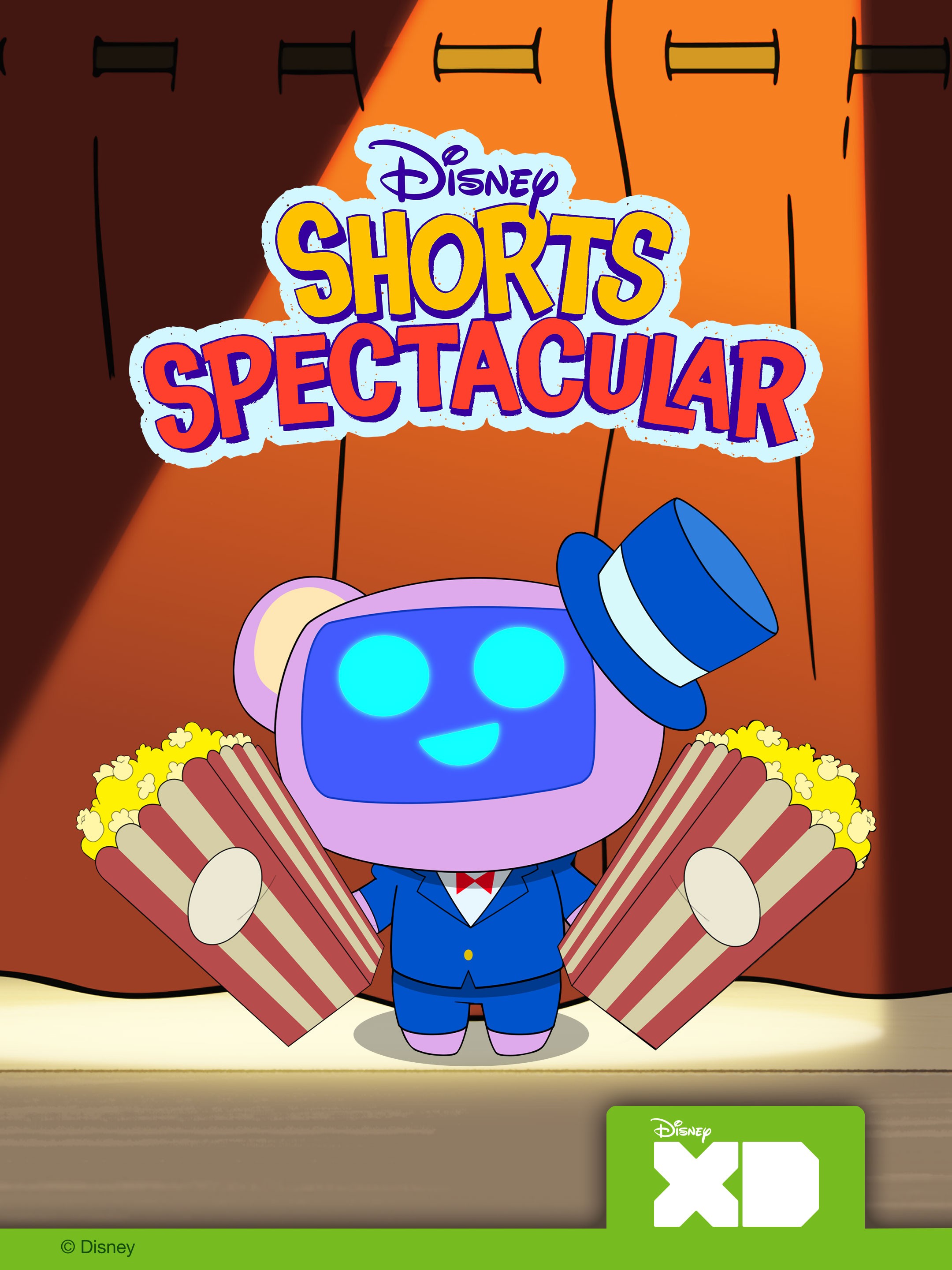 Shorts Spectacular Pictures | Rotten Tomatoes