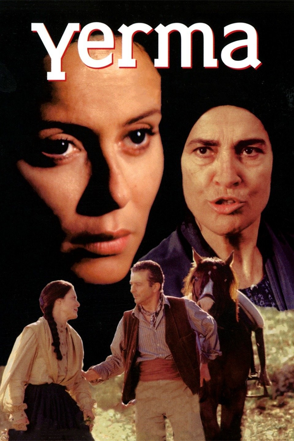 Yerma Pictures | Rotten Tomatoes