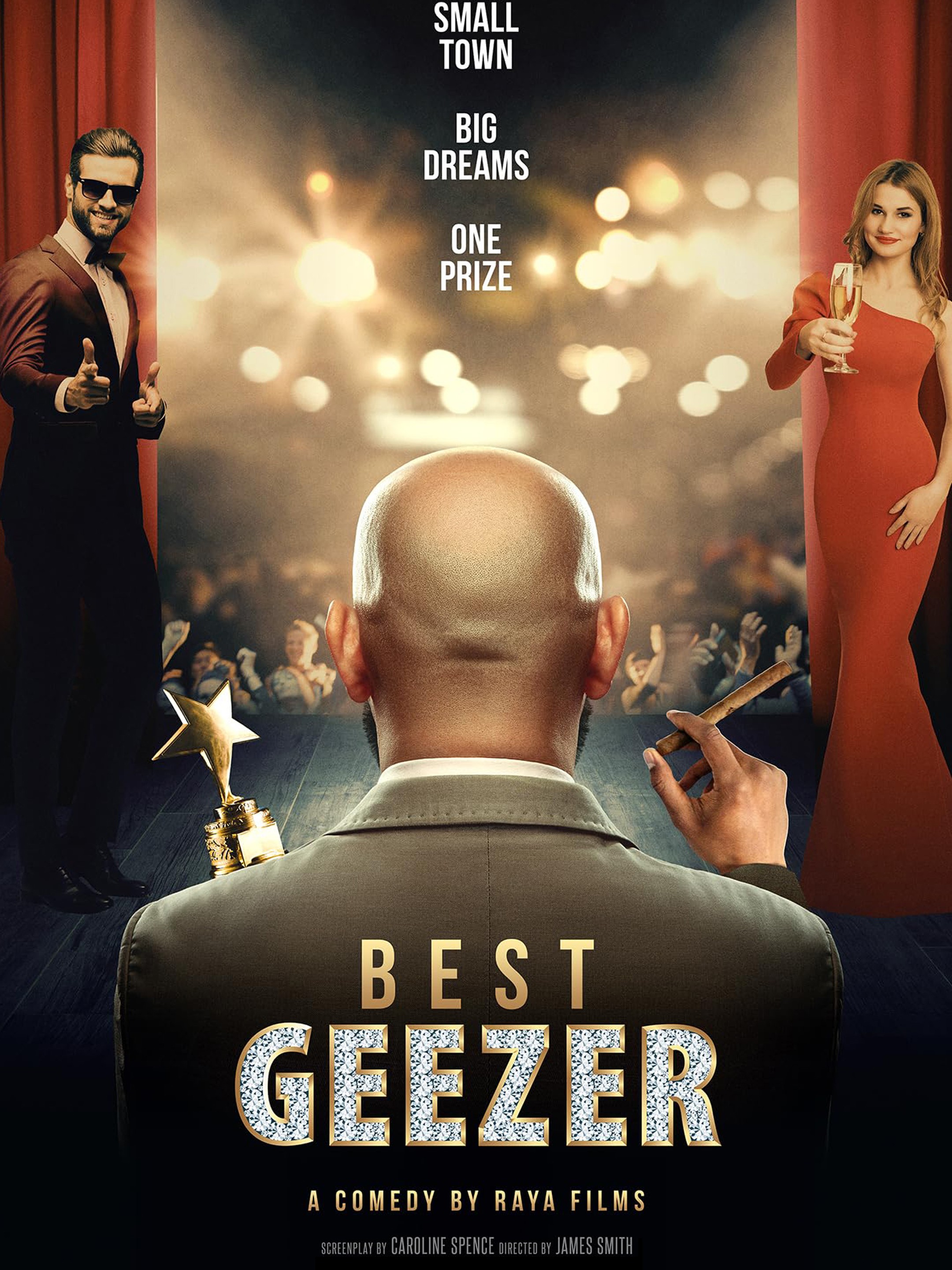 Best Geezer Pictures | Rotten Tomatoes