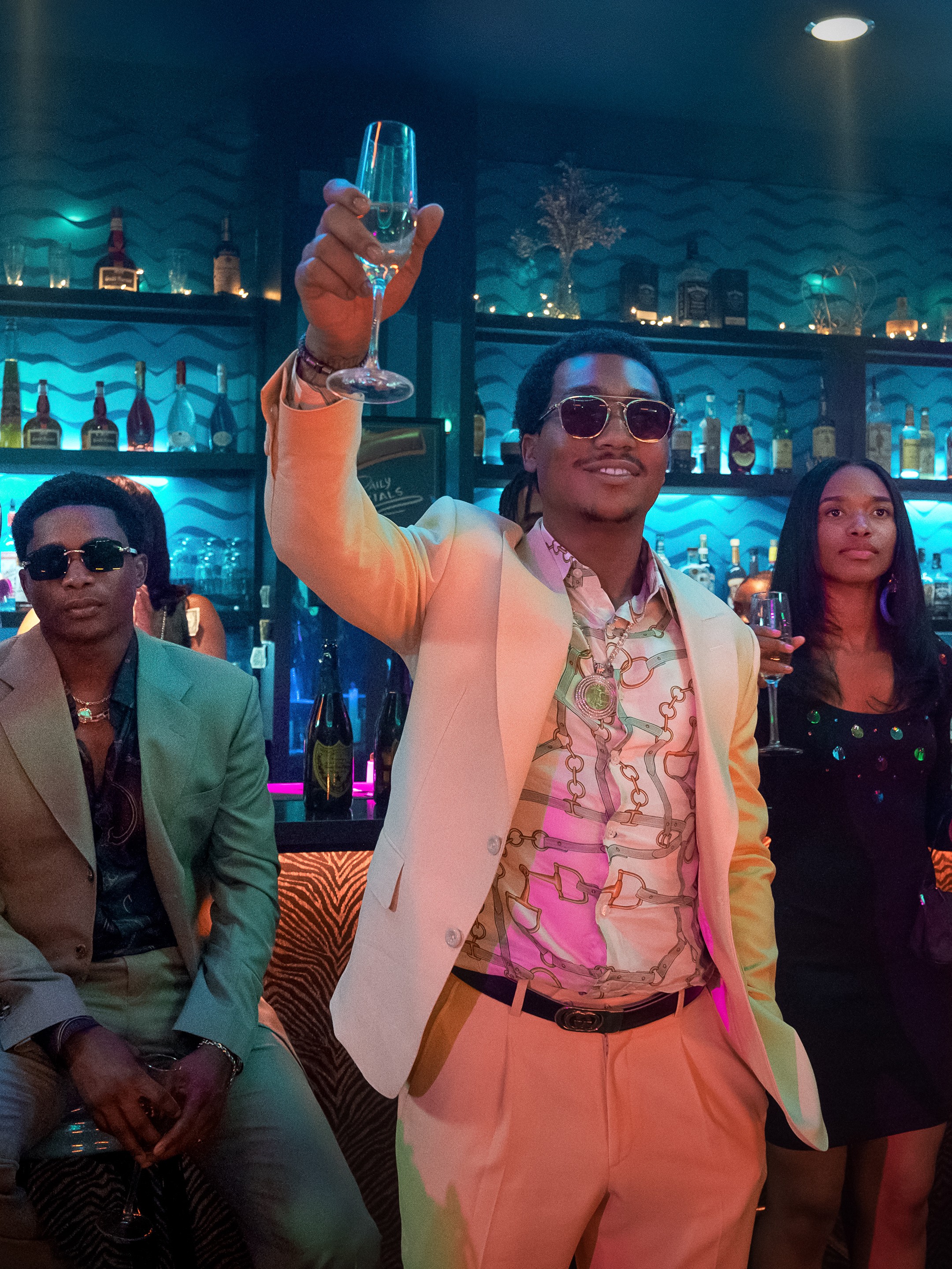 Prime Time Pictures | Rotten Tomatoes