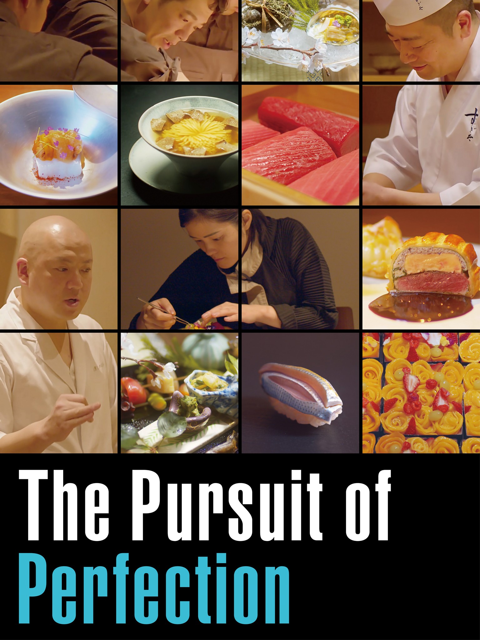 The Pursuit of Perfection Pictures | Rotten Tomatoes