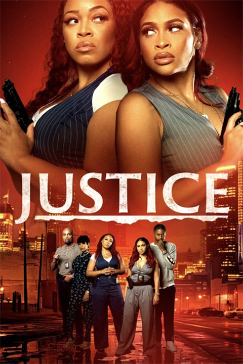 Justice Pictures | Rotten Tomatoes