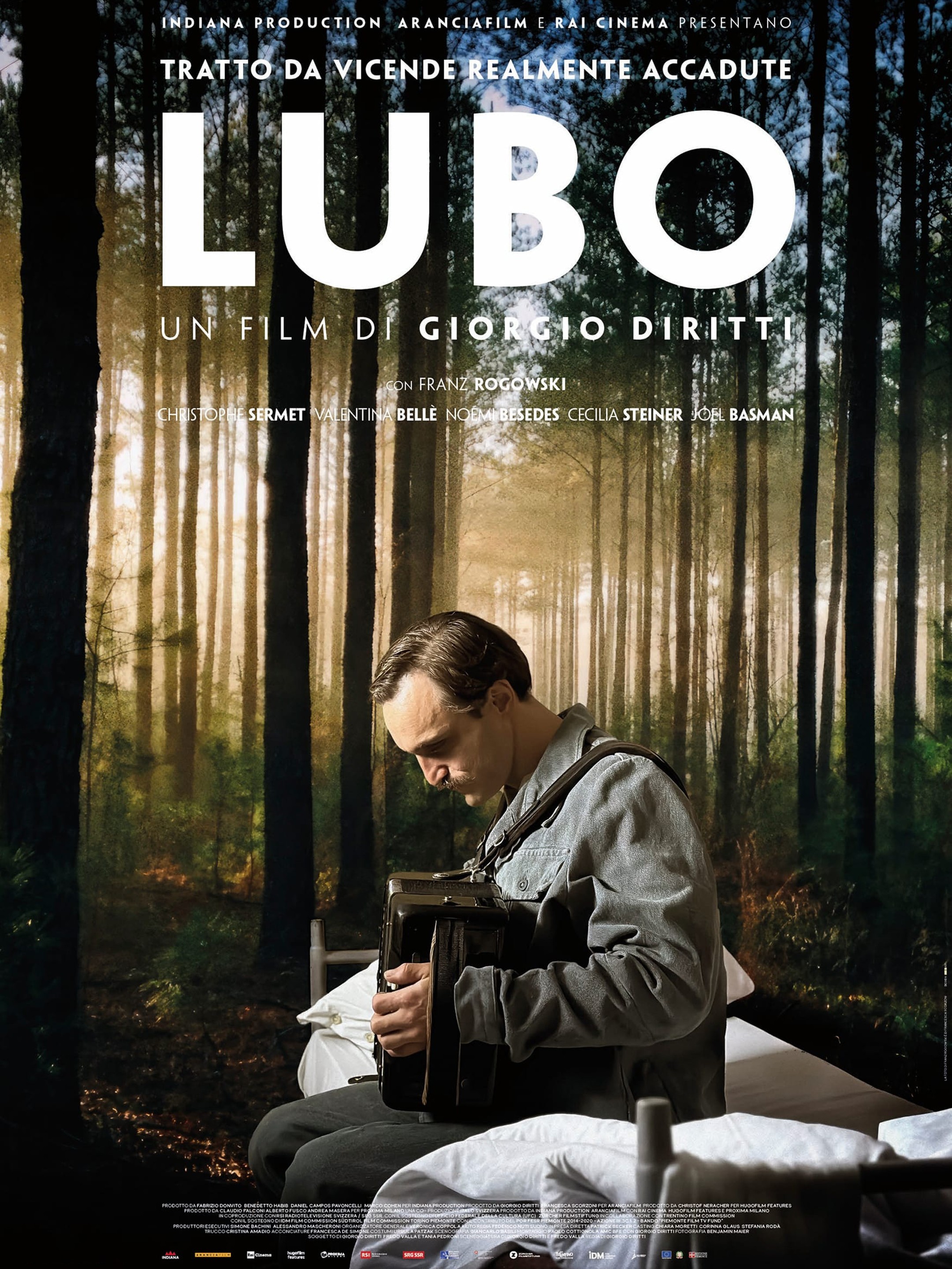 Lubo Pictures | Rotten Tomatoes