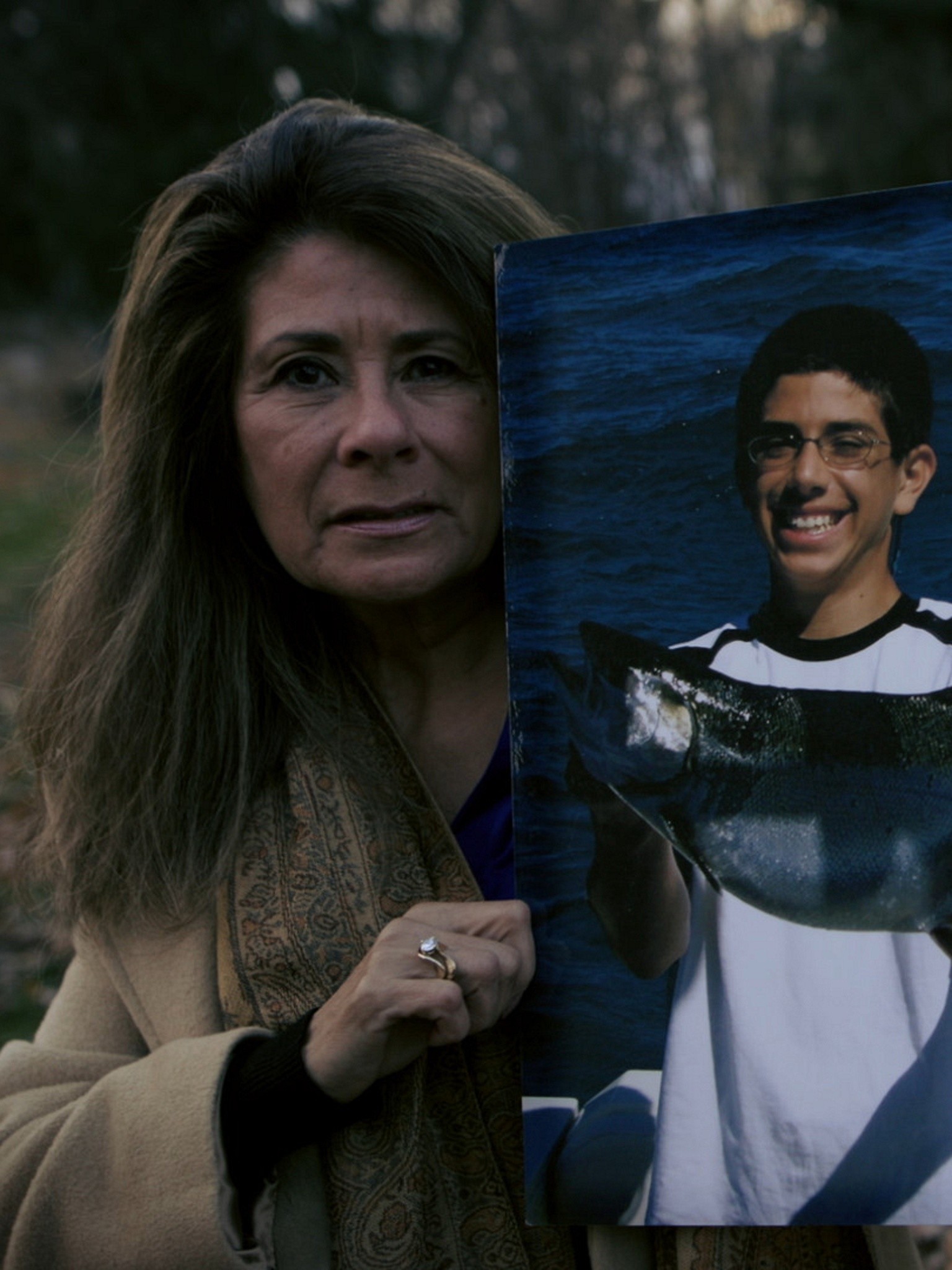 Max Devries: Nightmare in Paradise P2 Pictures | Rotten Tomatoes