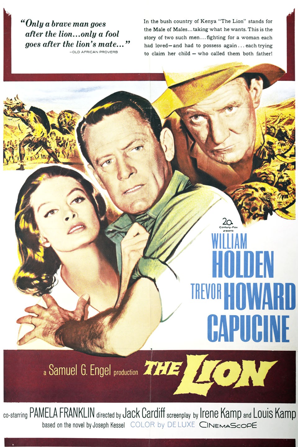 Lion | Rotten Tomatoes