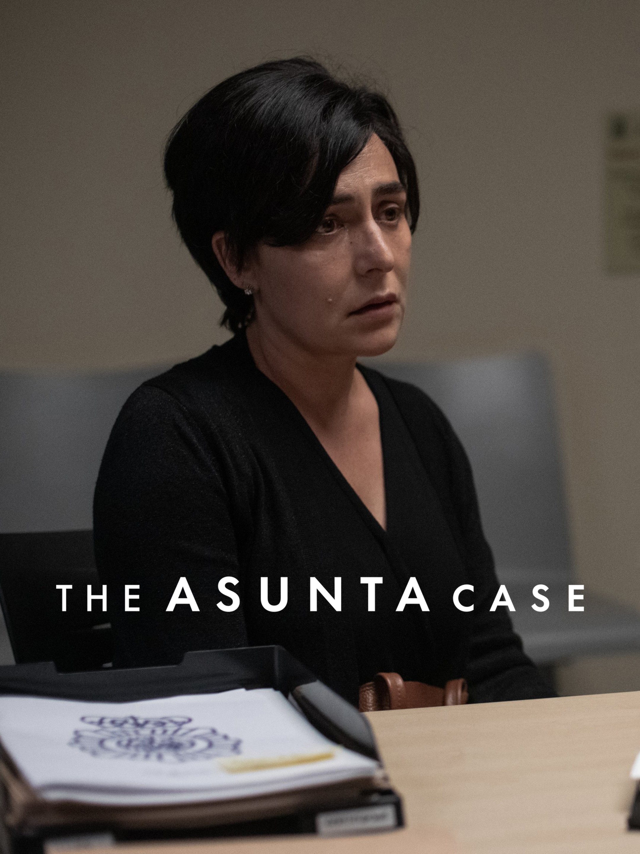 The Asunta Case - Trailers & Videos | Rotten Tomatoes