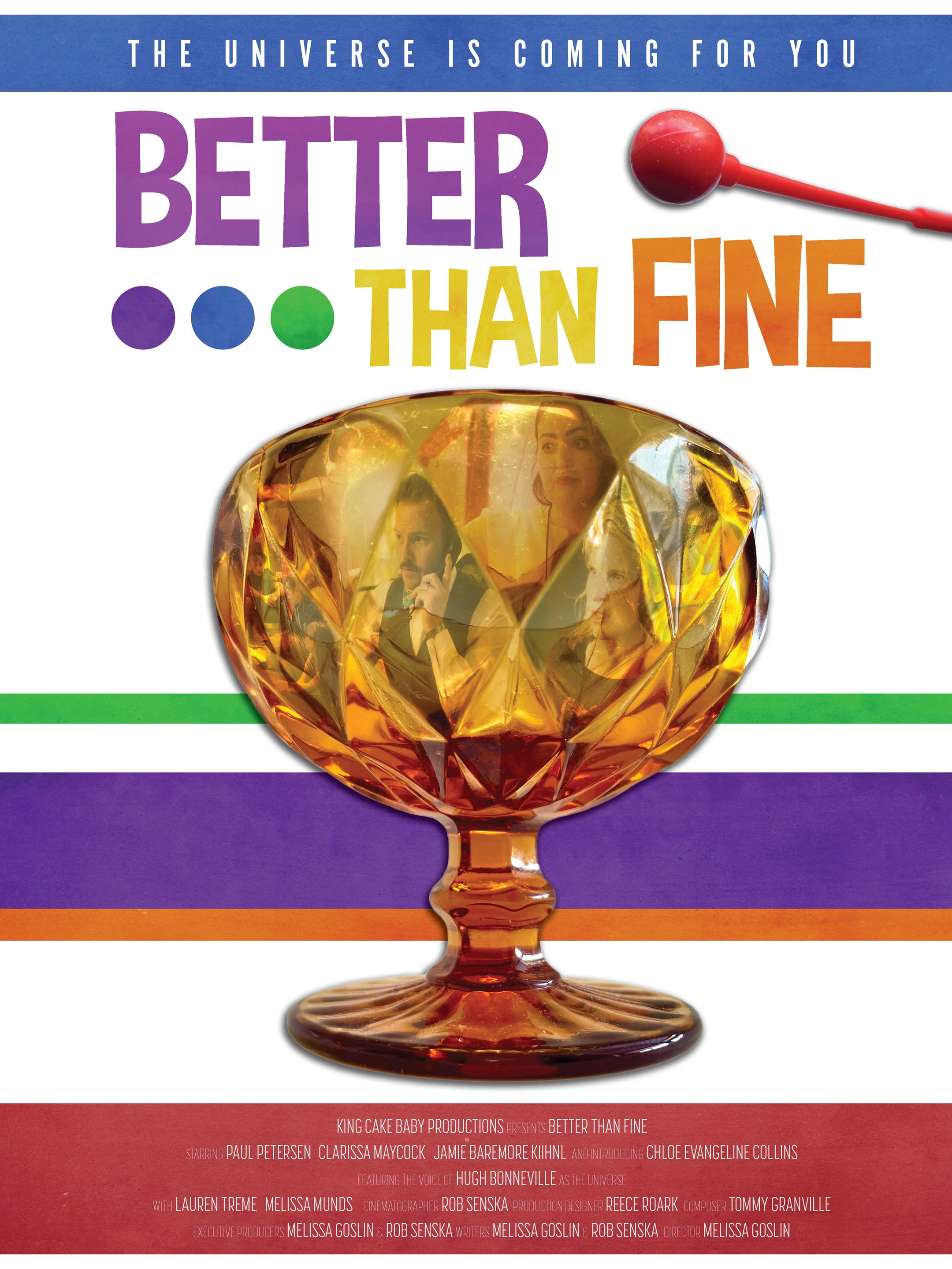 Better Than Fine Pictures | Rotten Tomatoes