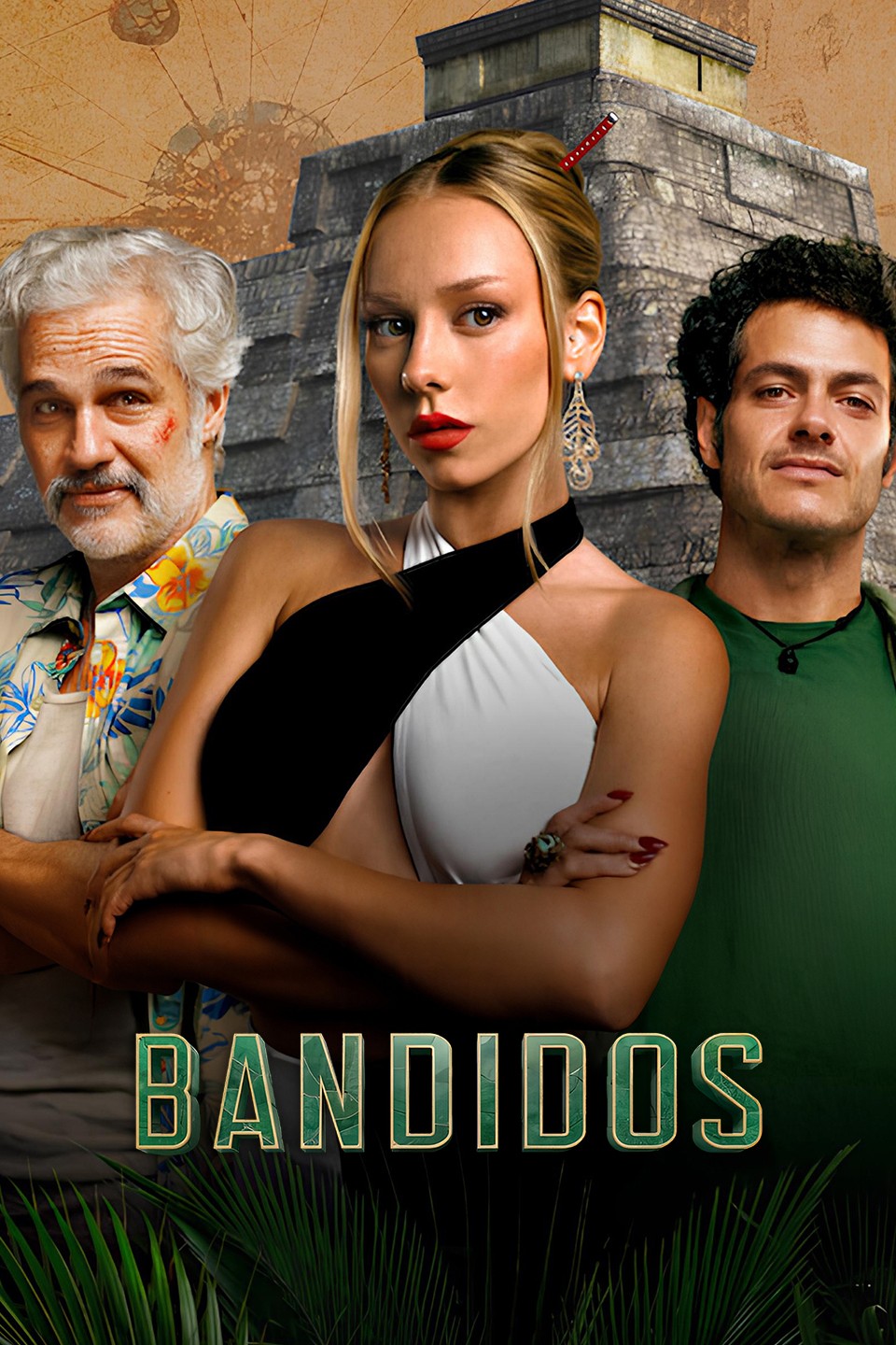 Bandidos Pictures | Rotten Tomatoes
