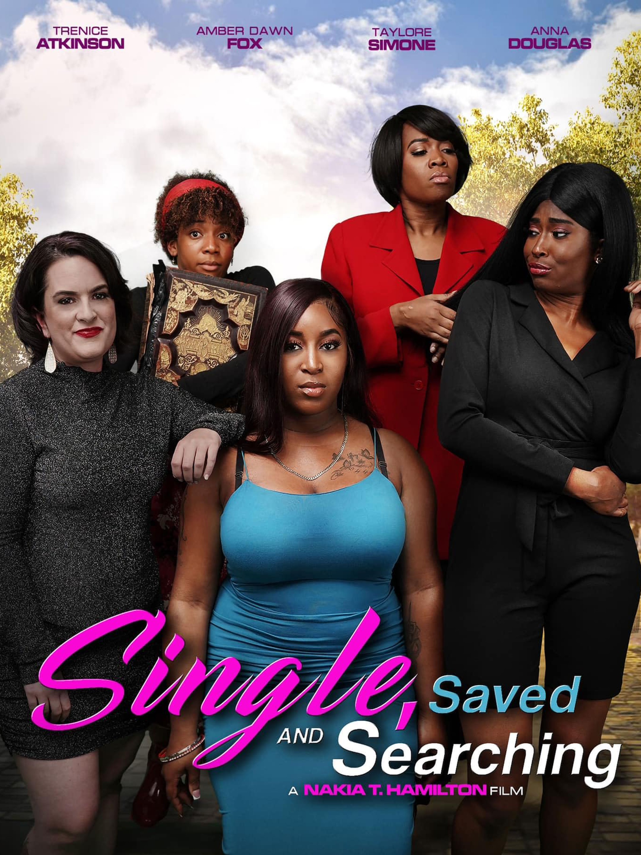 Single Saved and Searching Pictures | Rotten Tomatoes