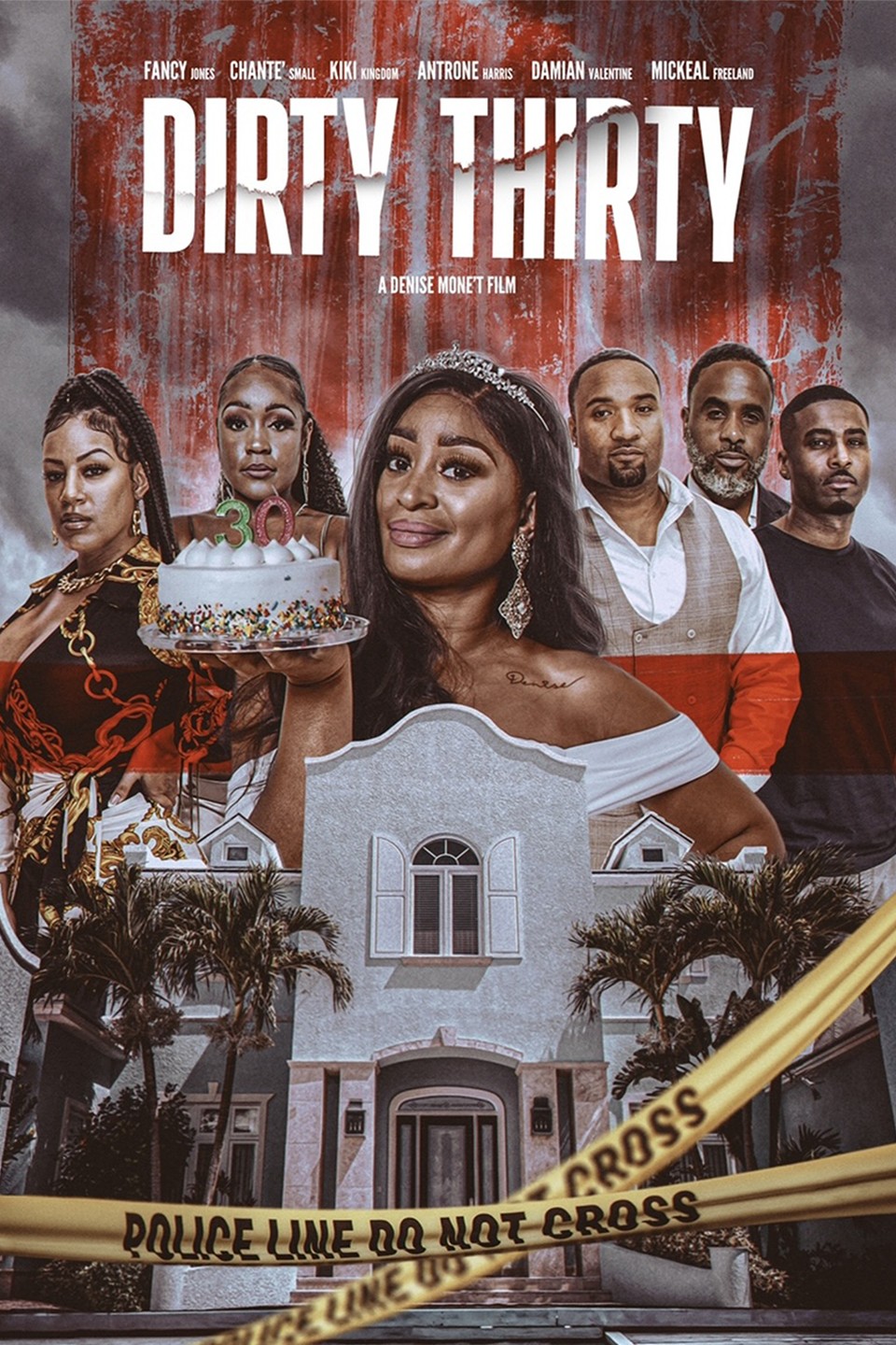 Dirty Thirty Pictures | Rotten Tomatoes