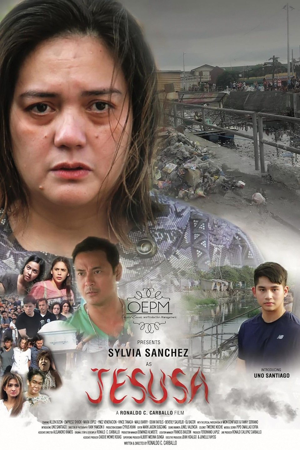 Jesusa Pictures | Rotten Tomatoes