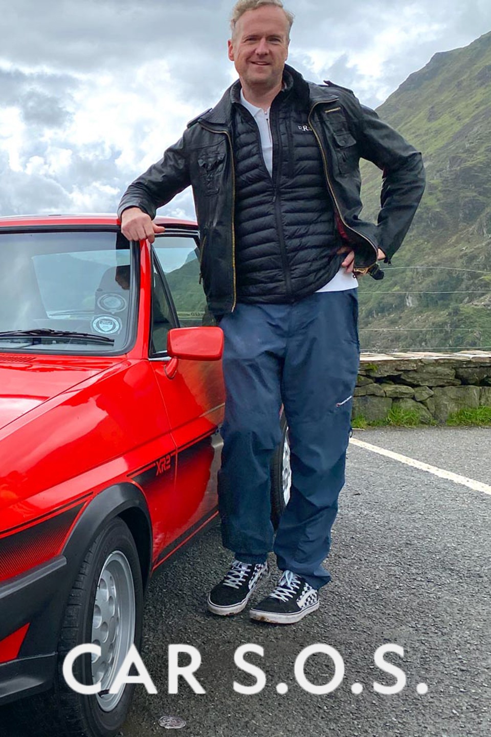Auto Masters: Season 12 Pictures | Rotten Tomatoes