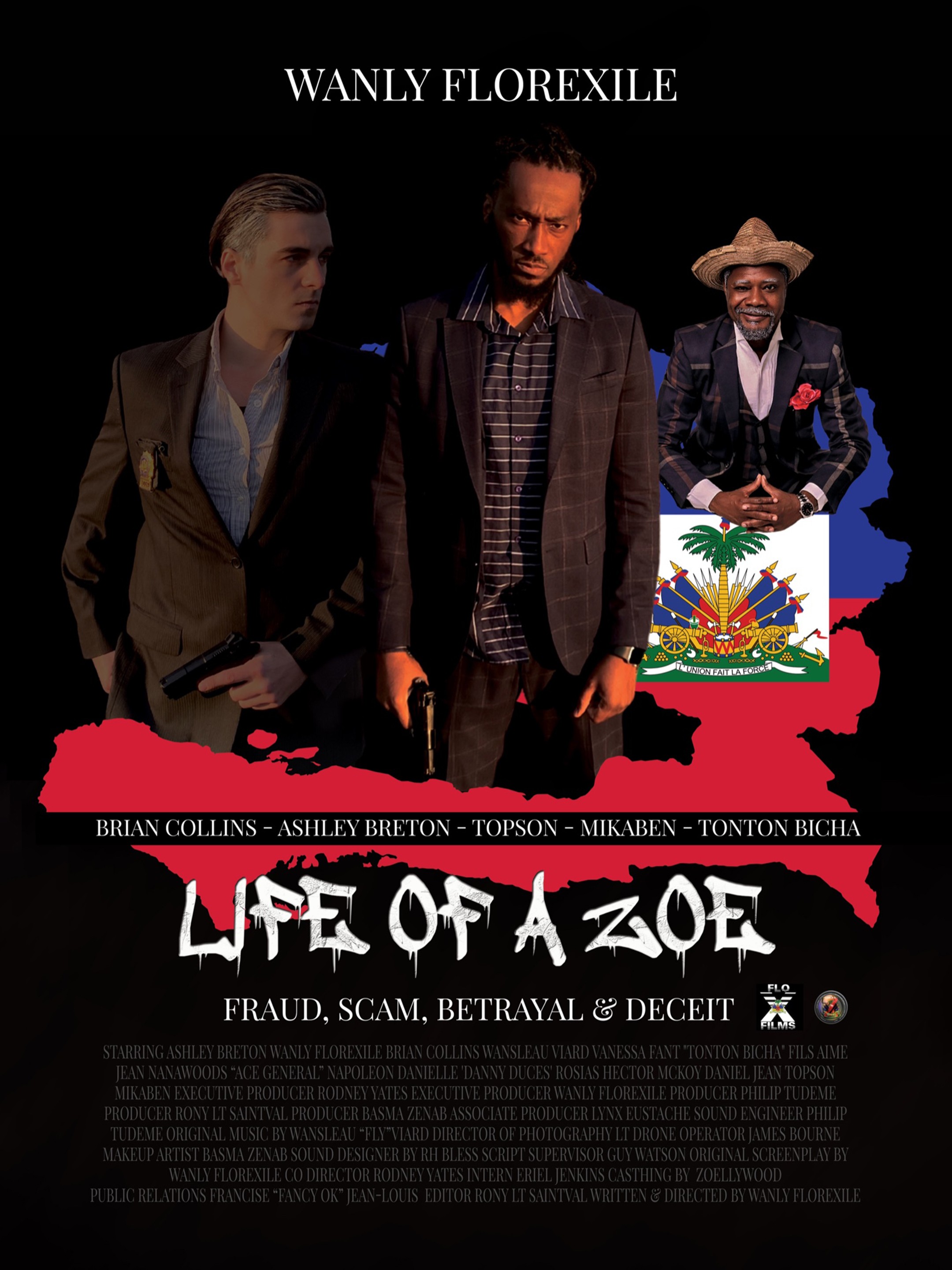 Life of Zoe Pictures | Rotten Tomatoes