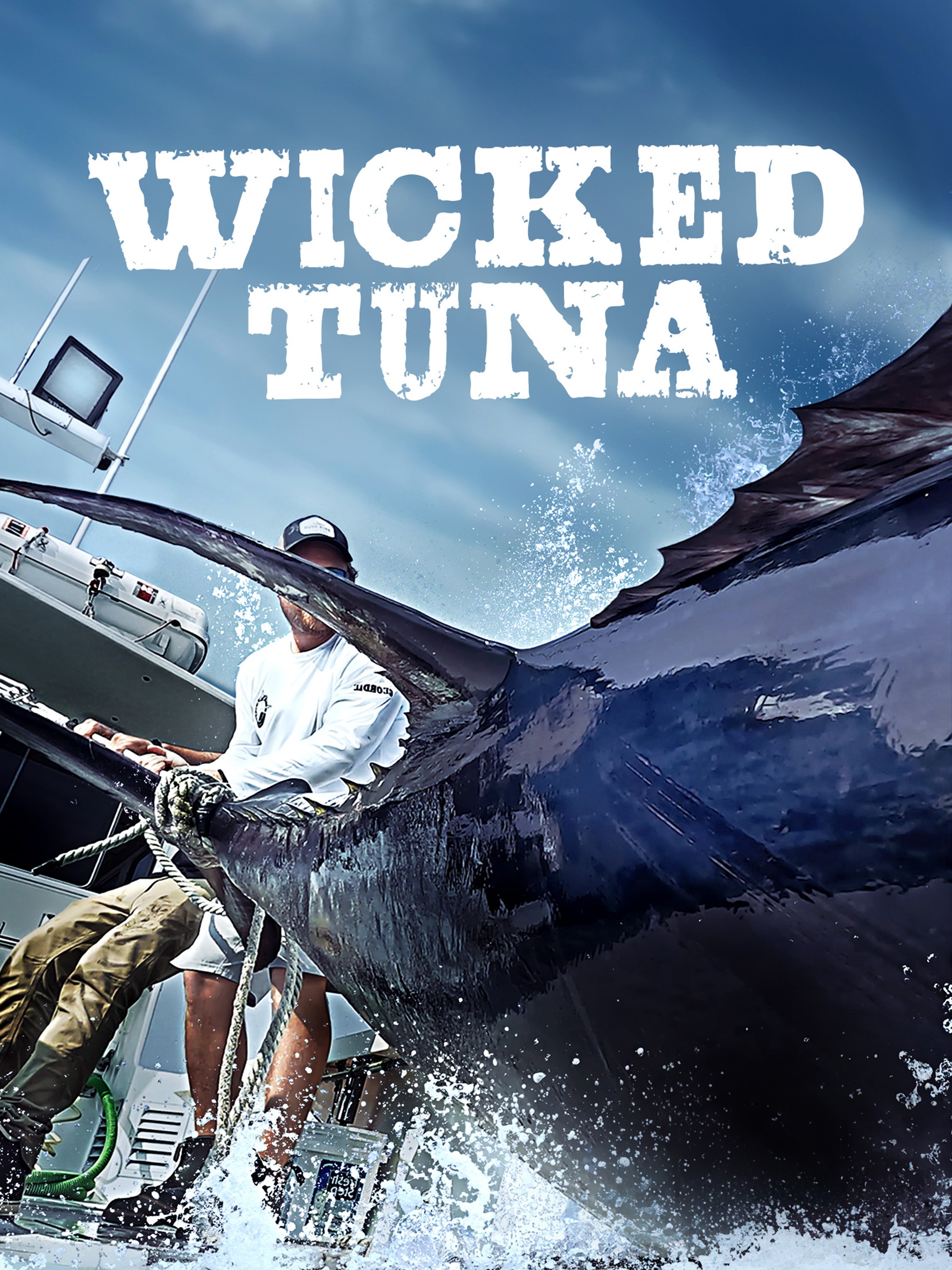 Wicked Tuna: Season 13 Pictures | Rotten Tomatoes