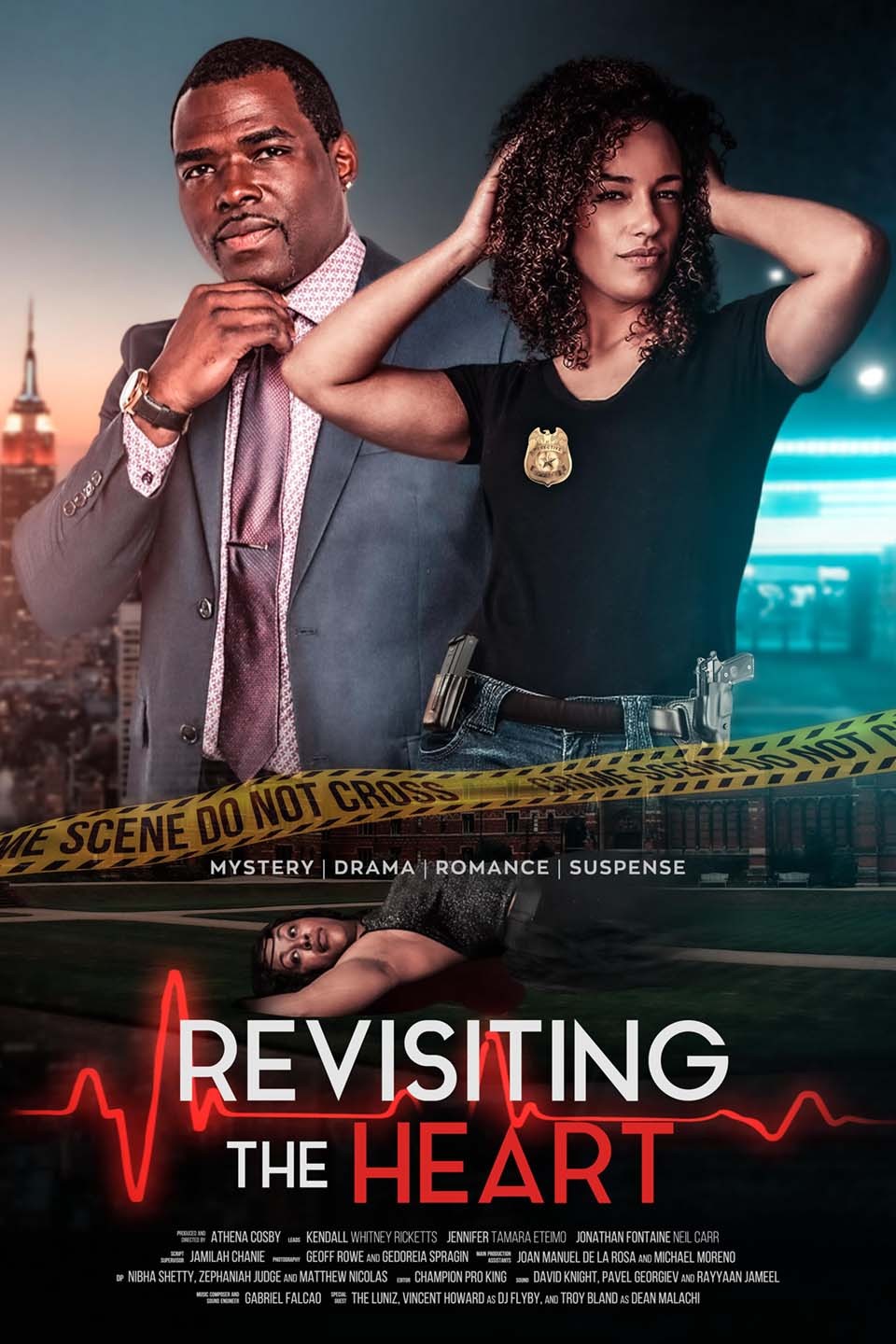 Revisiting the Heart Pictures | Rotten Tomatoes