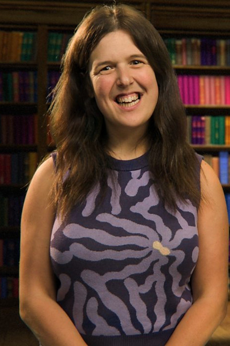 Bewitching Books Pictures | Rotten Tomatoes