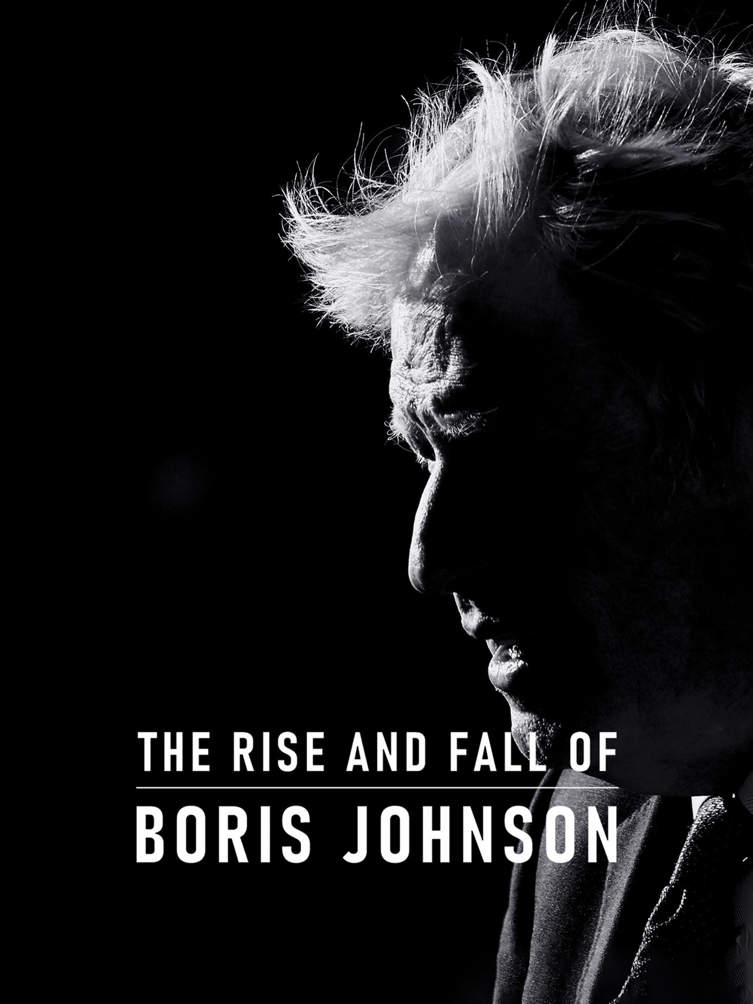 The Rise and Fall of Boris Johnson Pictures | Rotten Tomatoes