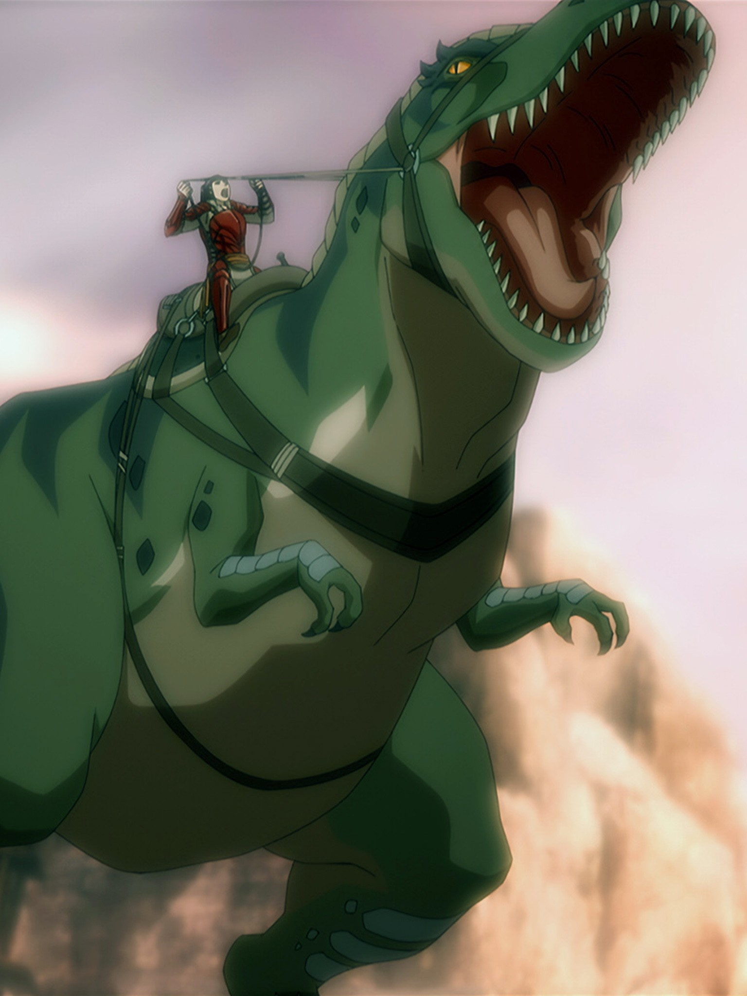 Element 4 Pictures | Rotten Tomatoes