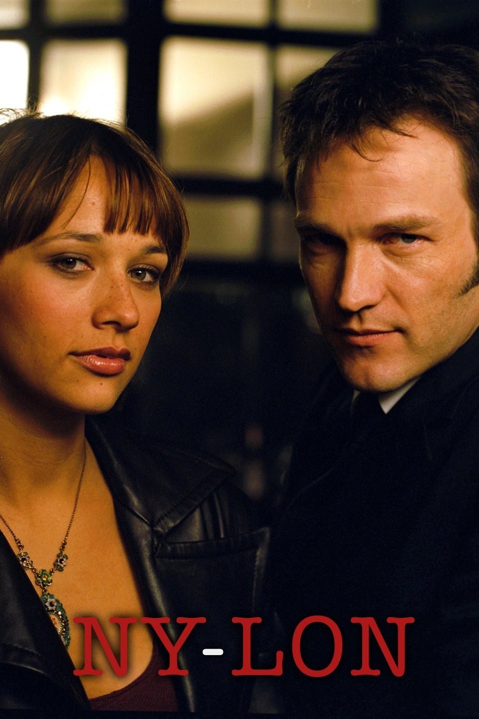 NY-Lon | Rotten Tomatoes